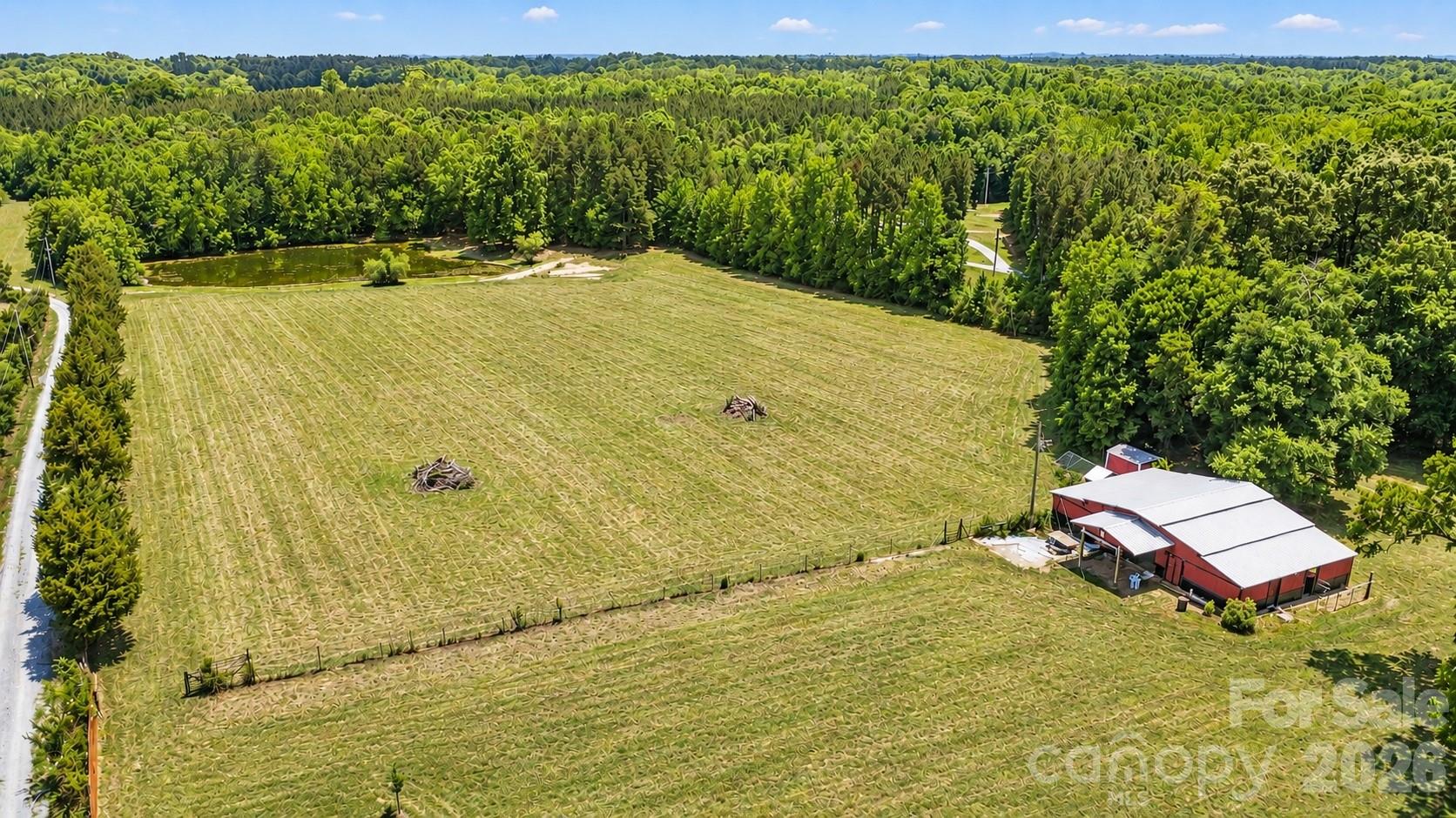 3355 Mary Elizabeth Church Road, Waxhaw, NC - photo 20 of 26