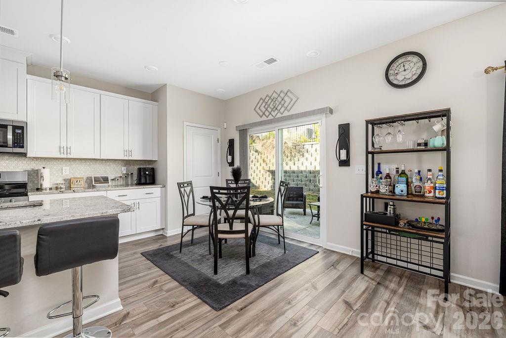 Photo 6 of 1135 Harland Street, Charlotte, NC