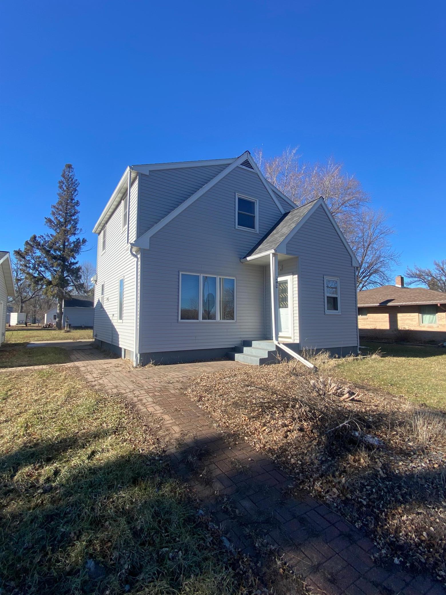 Residential for sale in Clements, Minnesota, 6482562