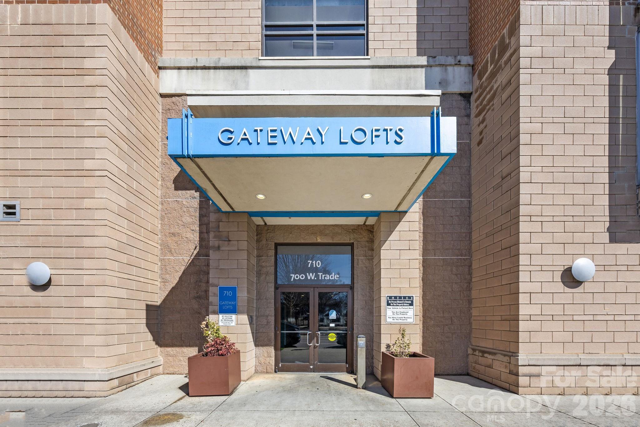 Photo 26 of 710 W Trade Street314, Charlotte, NC