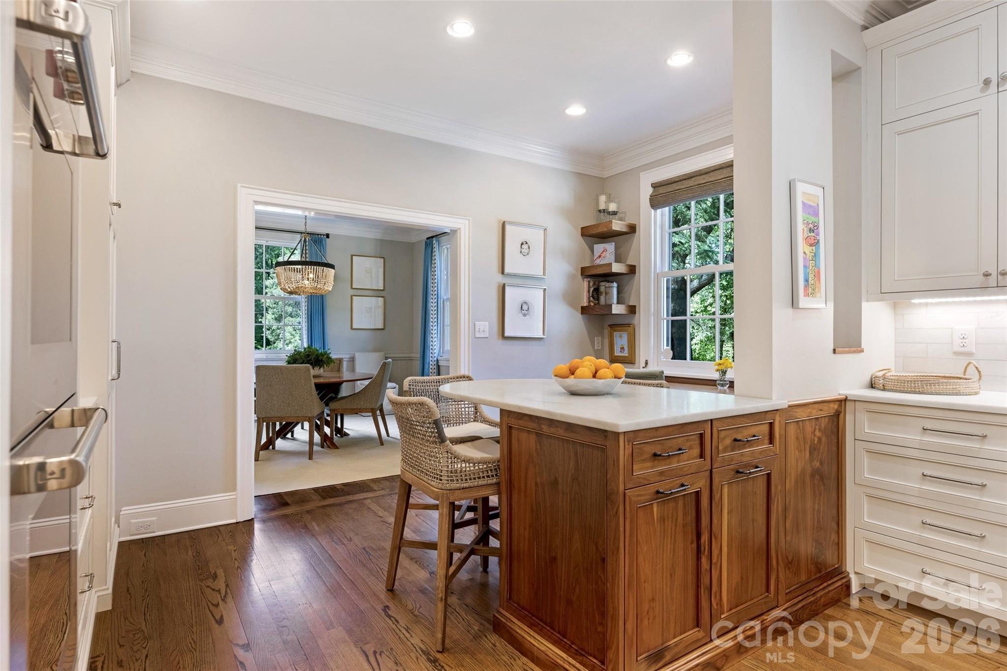 714 Edgehill Road N, Charlotte, NC - photo 11 of 49