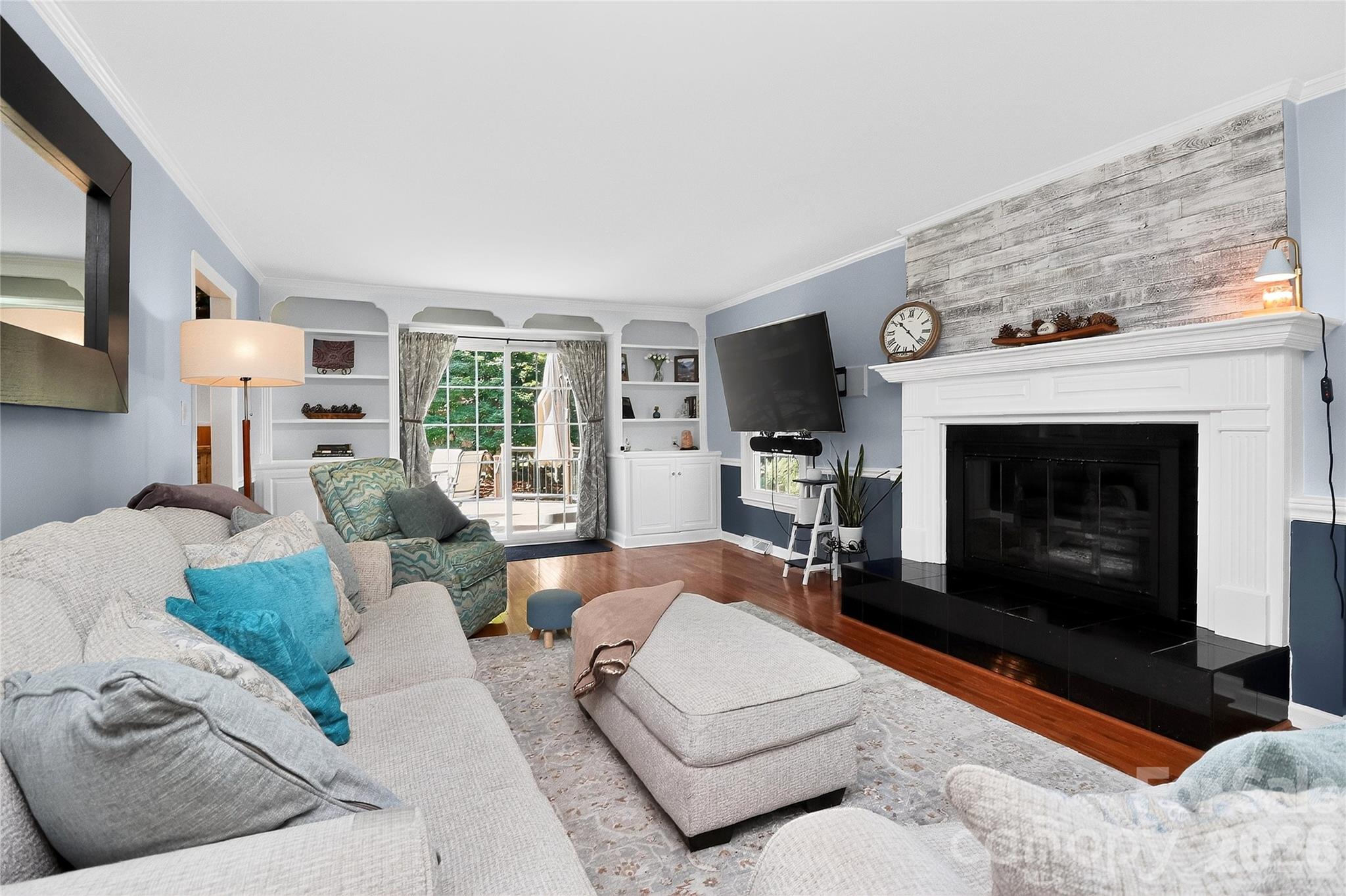 Photo 15 of 4007 Meadowridge Drive, Charlotte, NC
