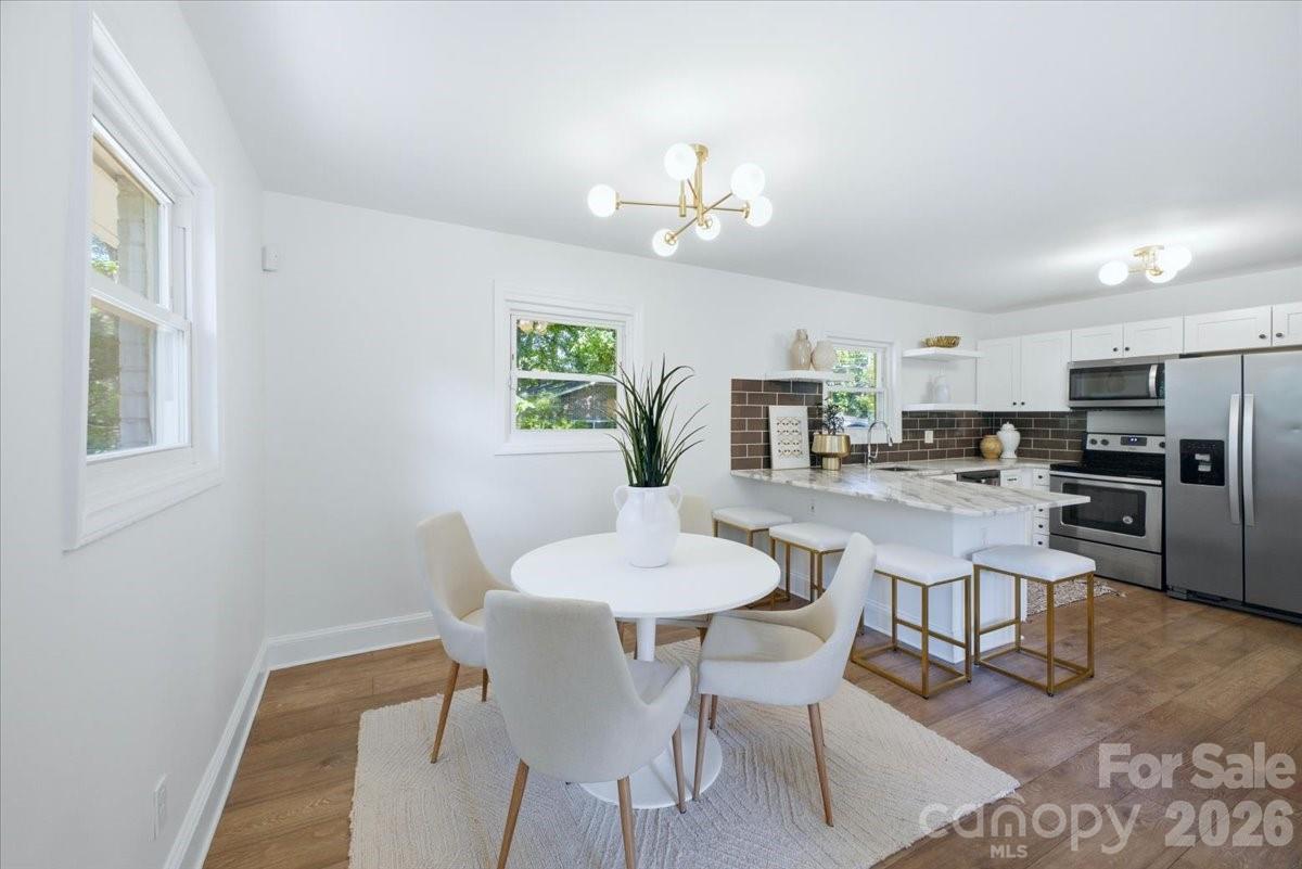 1815 Haines Street, Charlotte, NC - photo 10 of 34