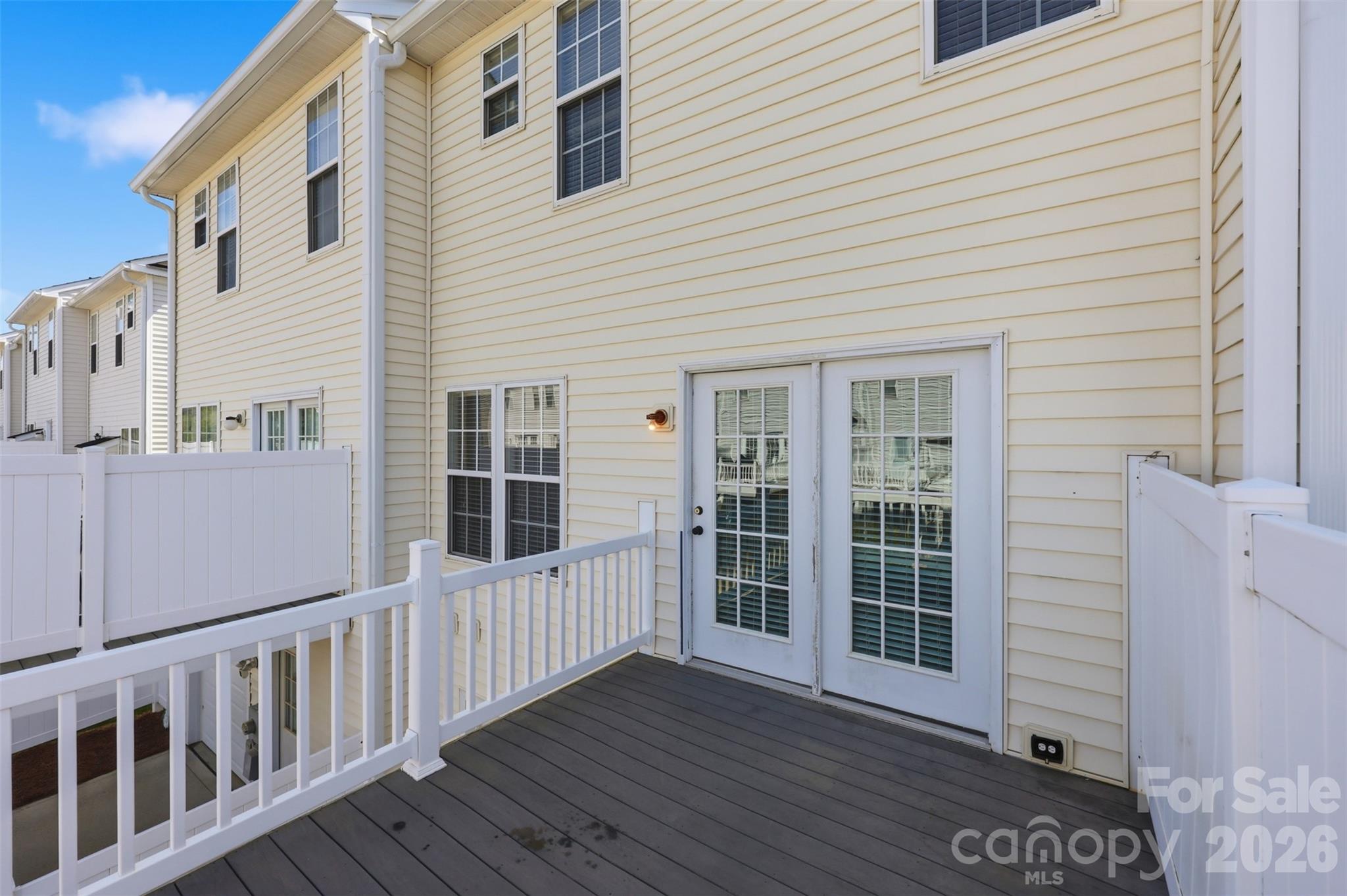 Photo 36 of 11520 Destin Lane, Charlotte, NC