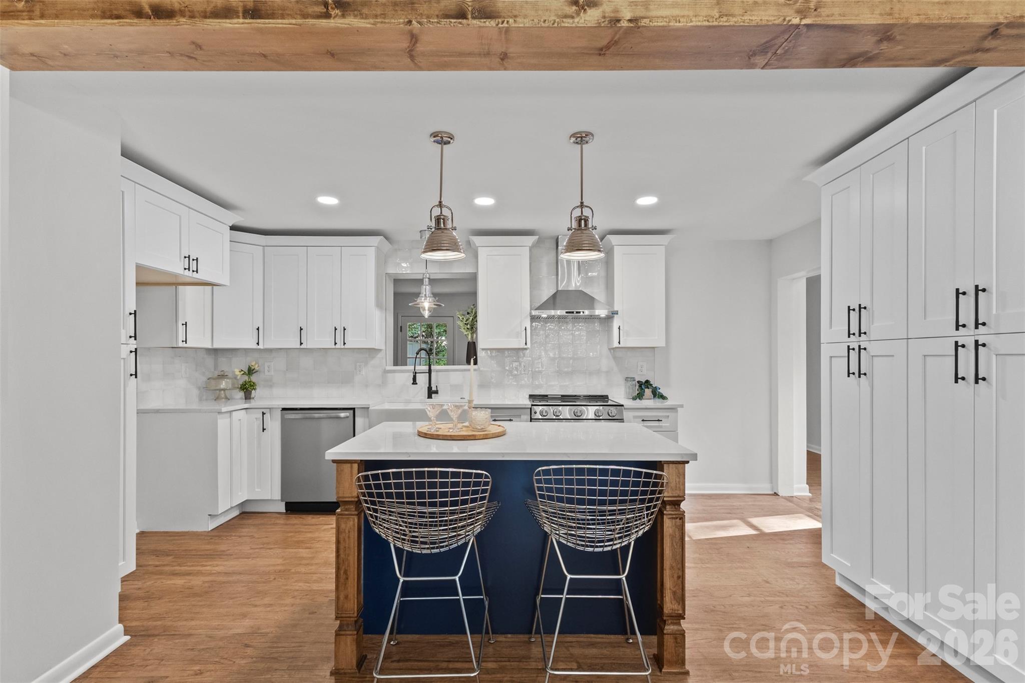 Home for sale at 3840 Colebrook Road, Charlotte, NC — photo 1 of 46