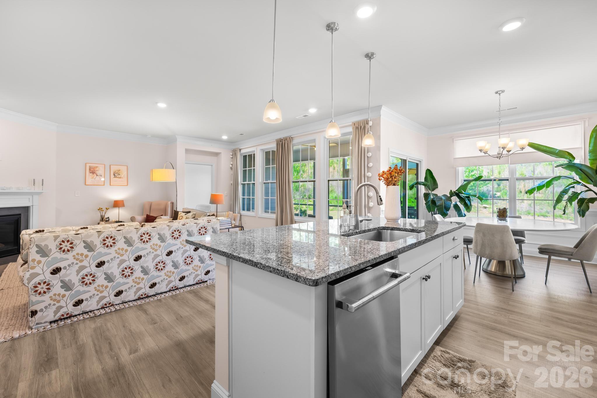 3172 Burnello Court113, Iron Station, NC - photo 14 of 41