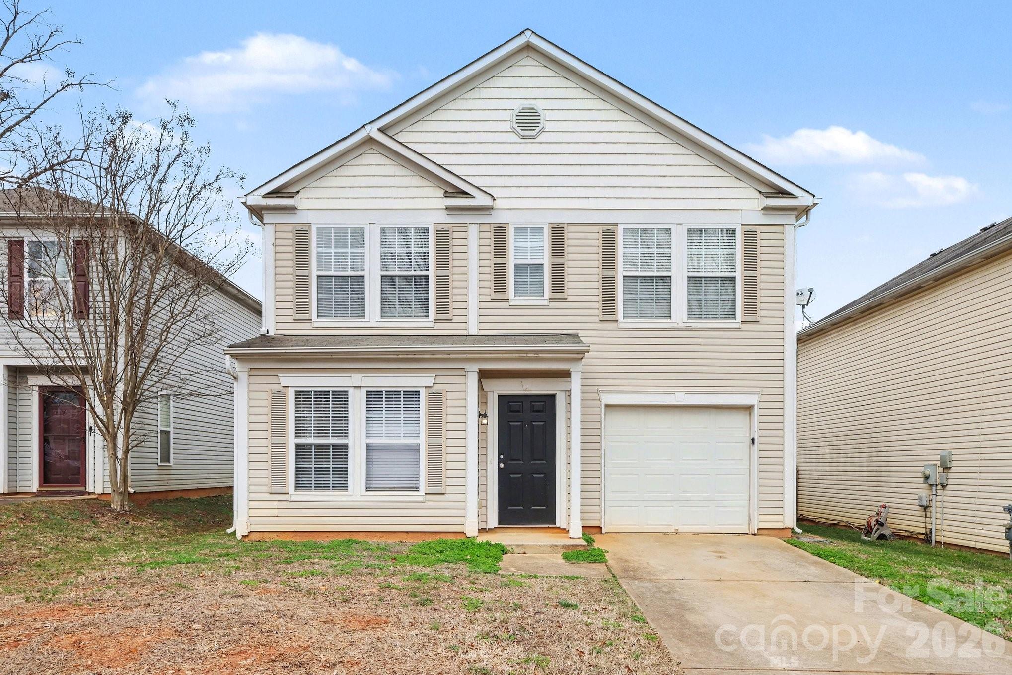 4226 Quinn Drive, Charlotte, NC - photo 1 of 25