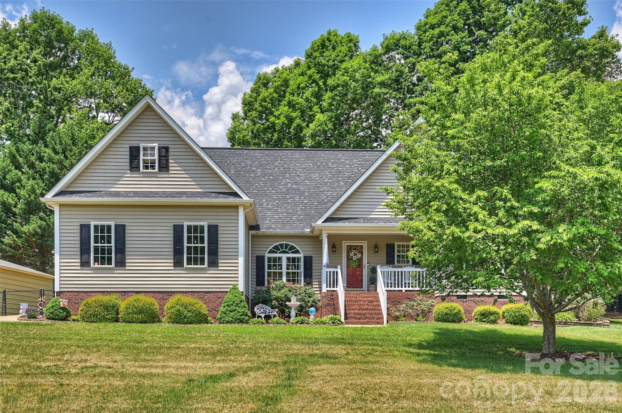 1302 Laurel Woods Drive, Gastonia, NC - photo 1 of 1