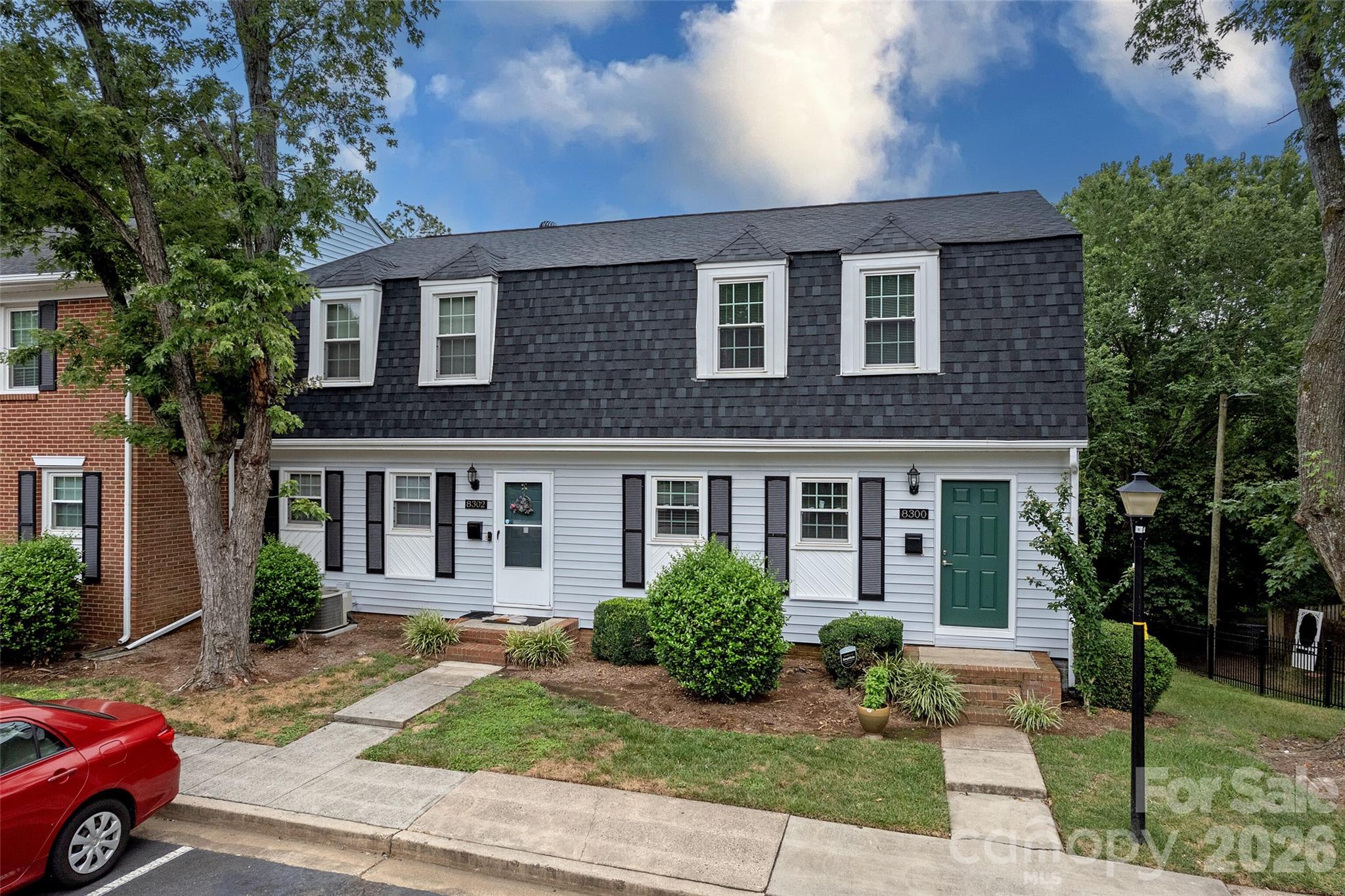 Photo 2 of 8300 Knights Bridge Road, Charlotte, NC