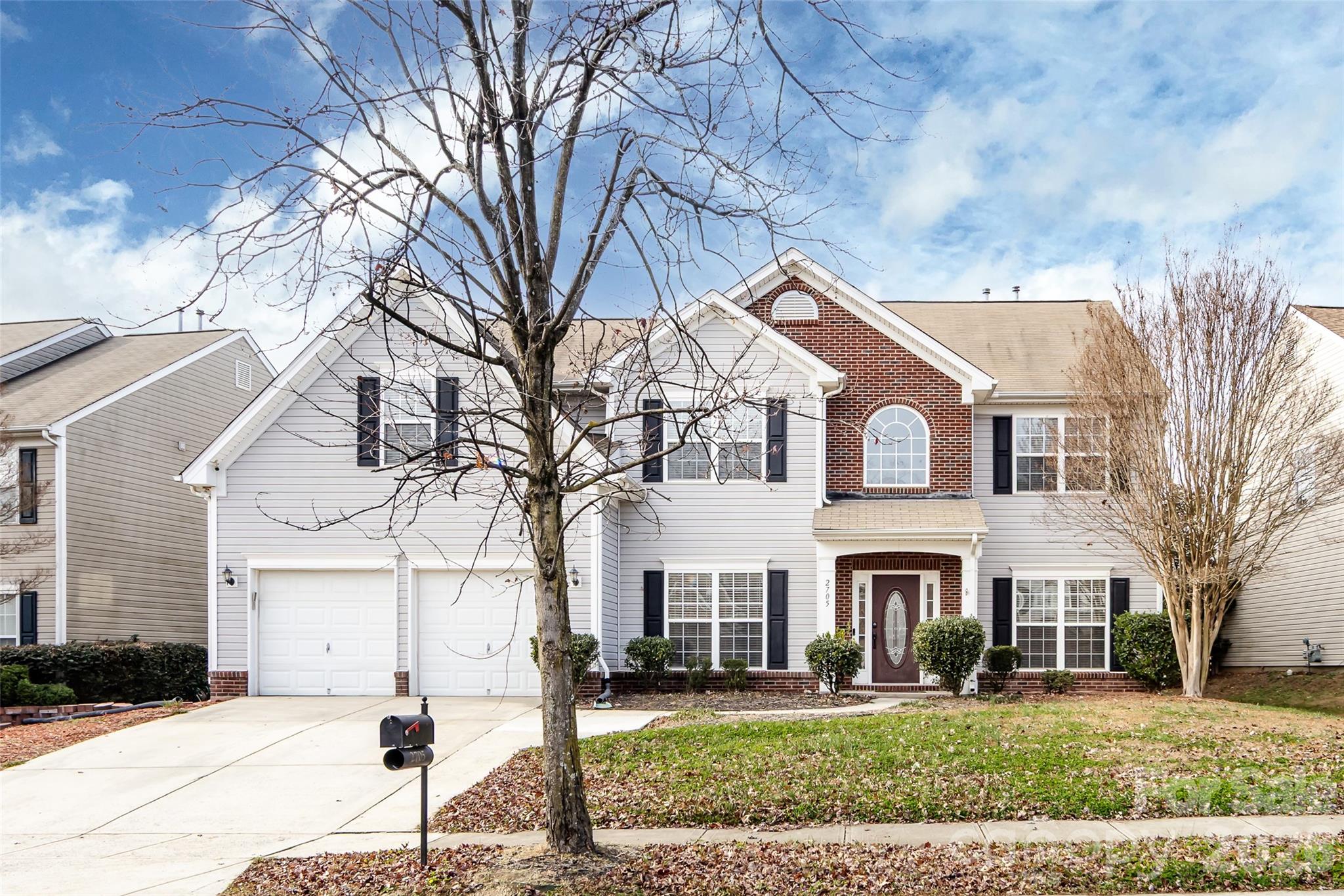 Photo 3 of 2705 Gosling Terrace Road, Charlotte, NC