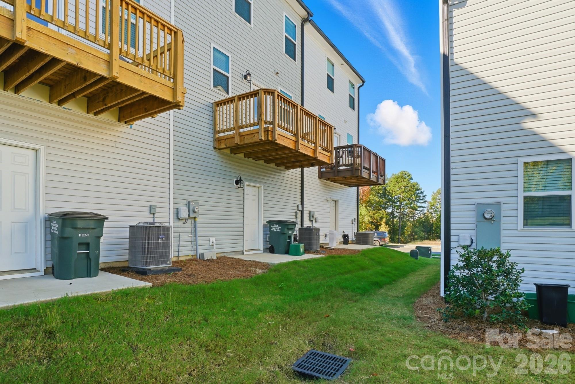 Photo 26 of 12009 Chesapeake Mallard Drive, Charlotte, NC