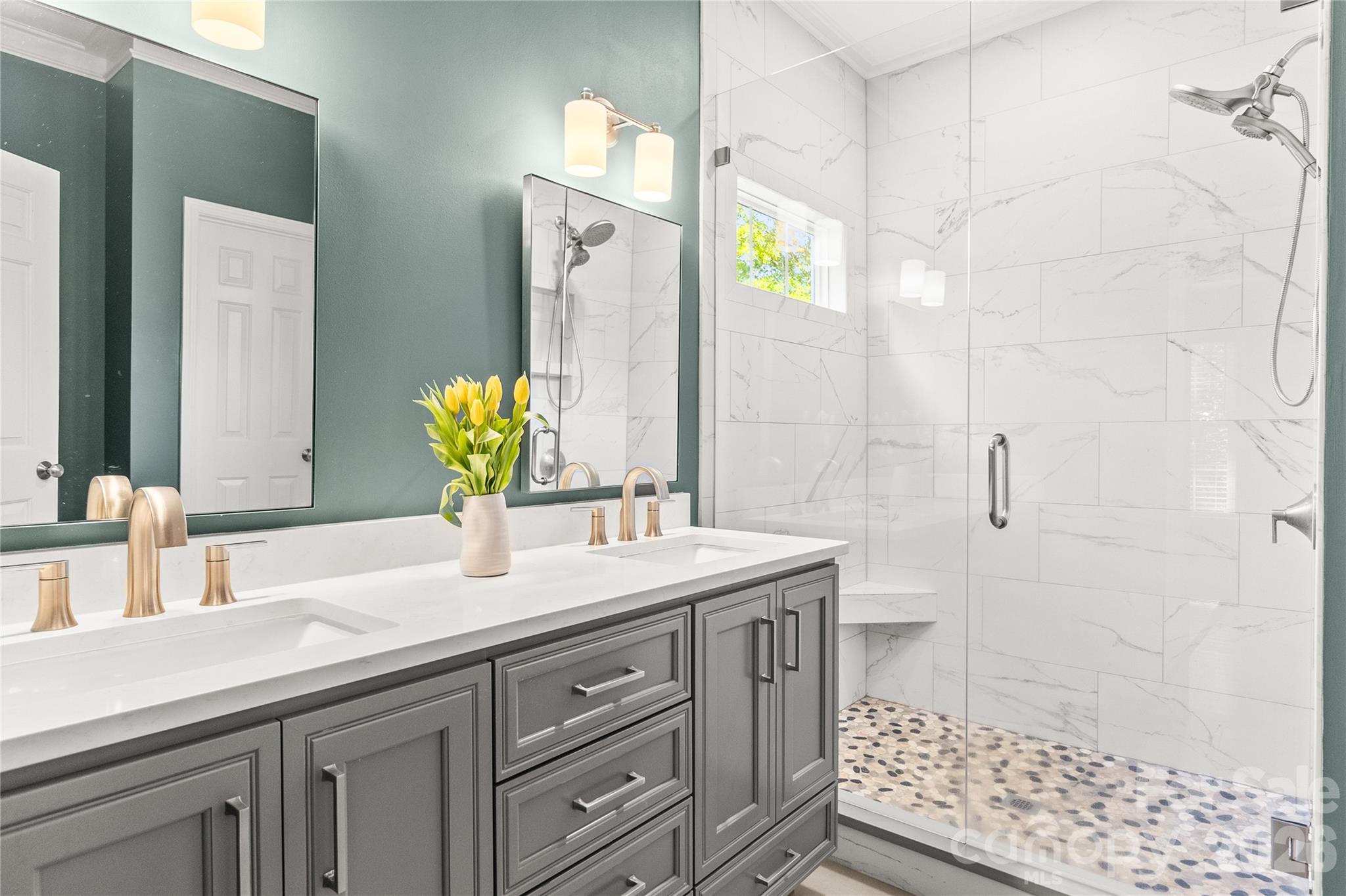 702 Addie Drive, Iron Station, NC - photo 23 of 49