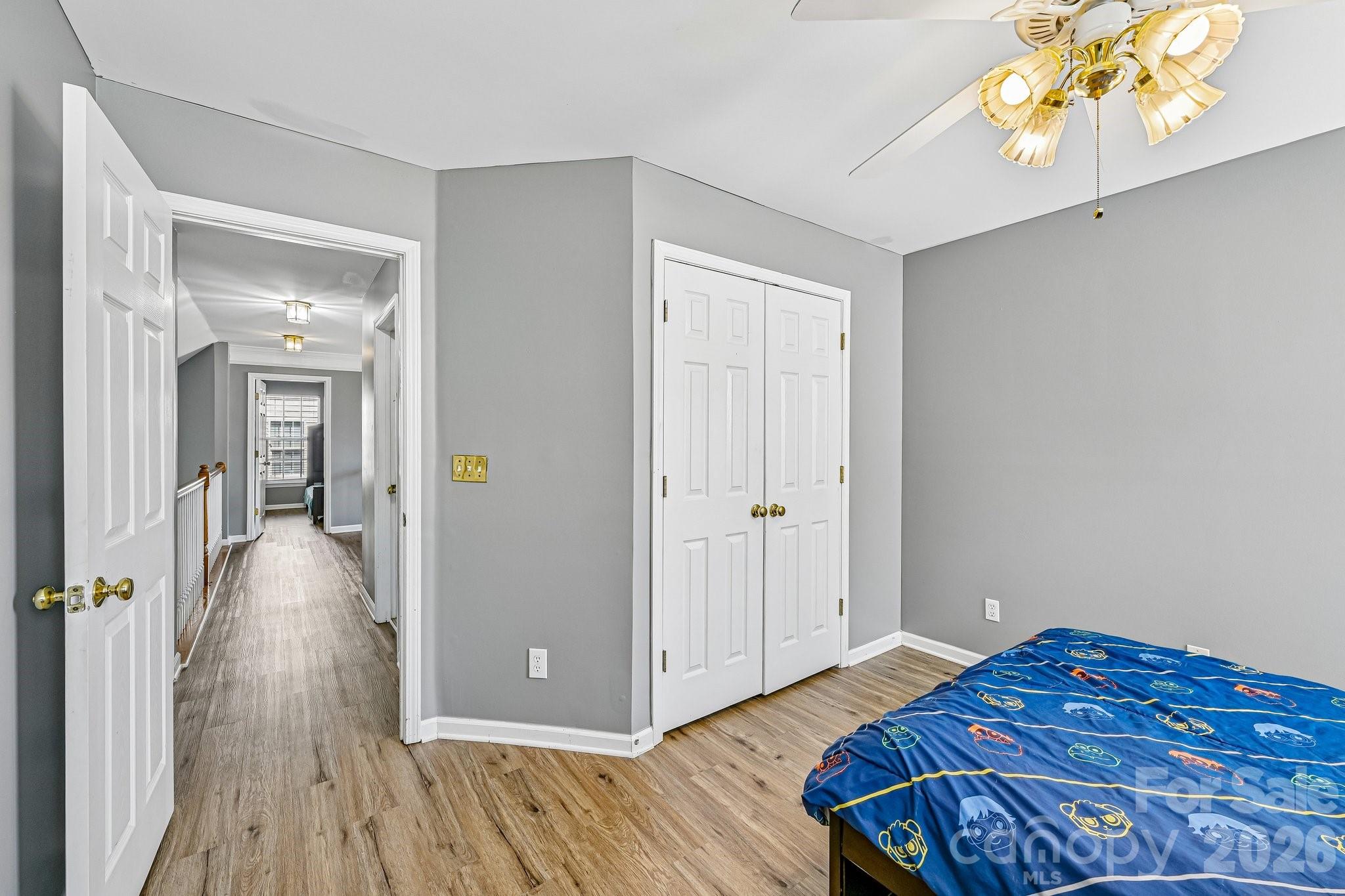 5755 Cambridge Bay Drive, Charlotte, NC - photo 37 of 48