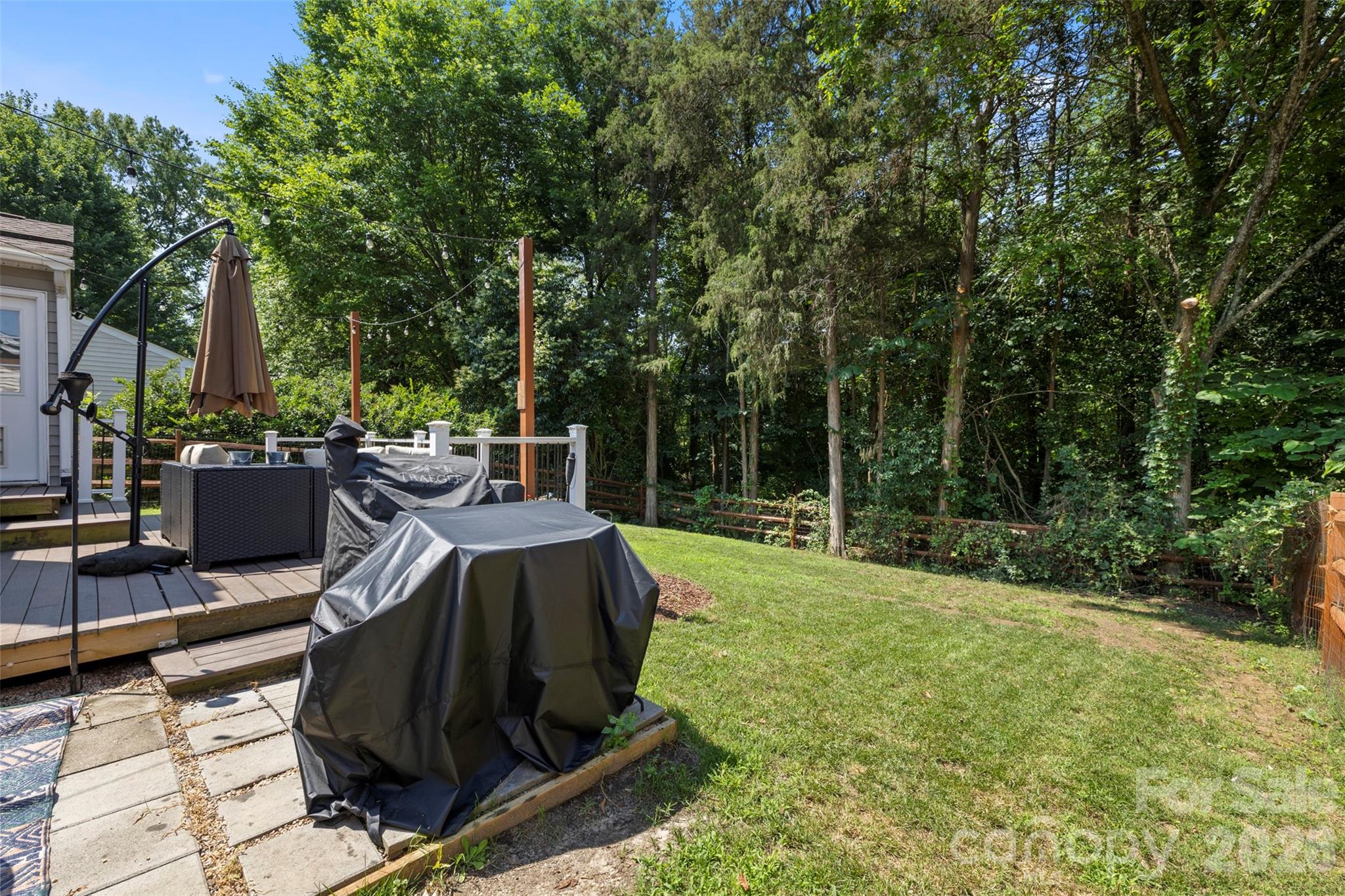Photo 40 of 4313 Bubbling Brook Court, Charlotte, NC