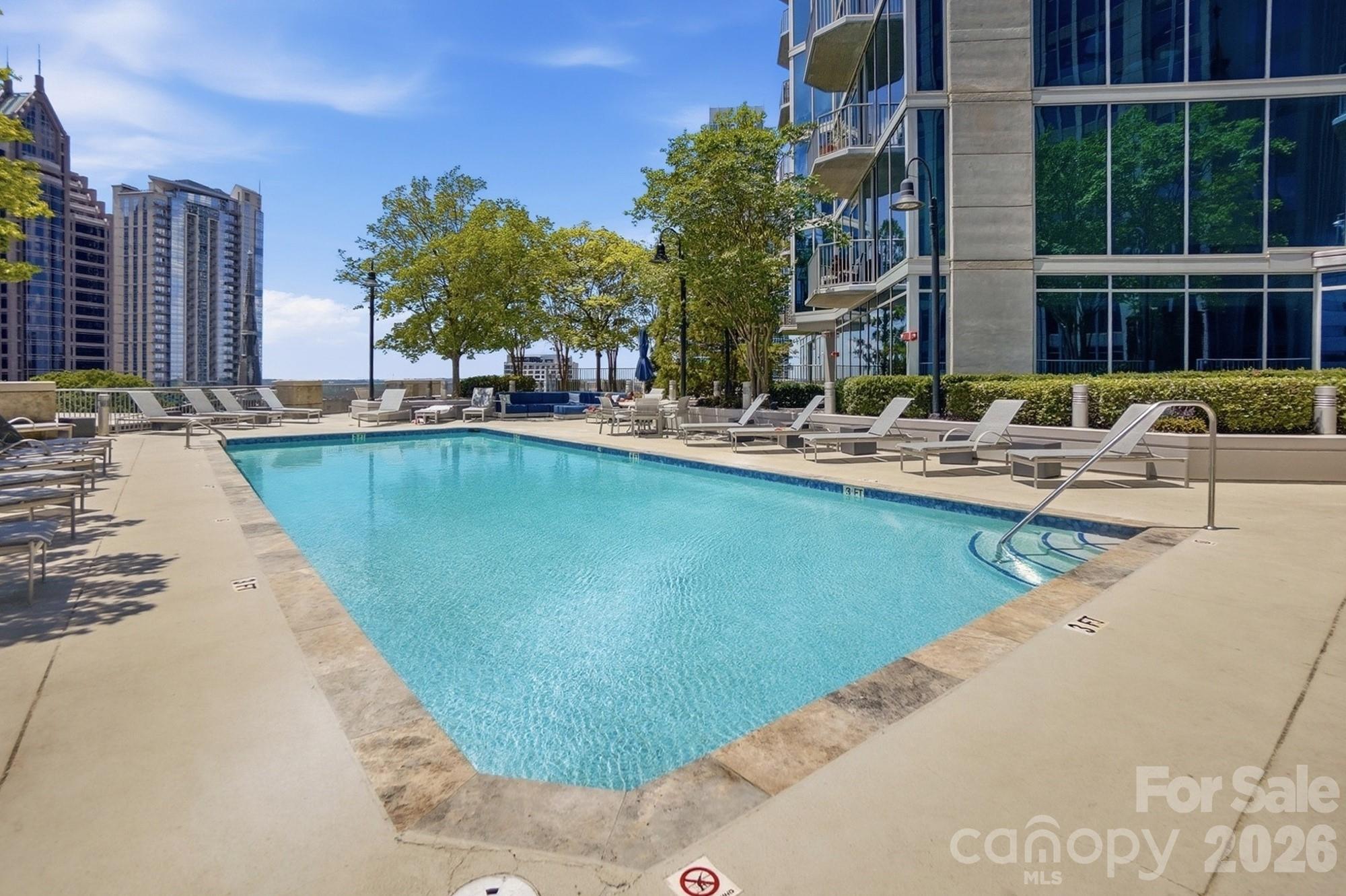 Photo 37 of 210 N Church Street1803, Charlotte, NC