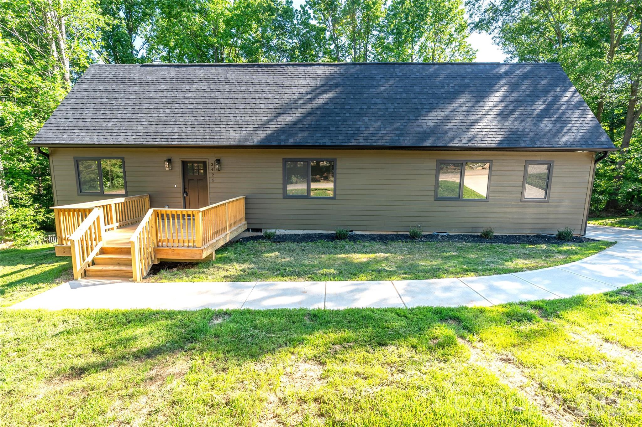 3425 Mission Trail, Lincolnton, NC - photo 2 of 29