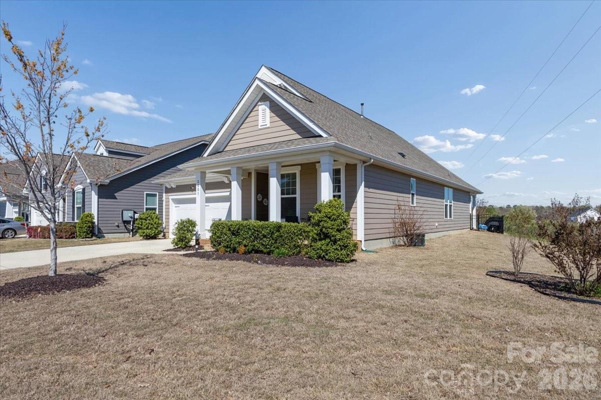 2001 Paddington Drive, Indian Trail, NC - photo 2 of 32