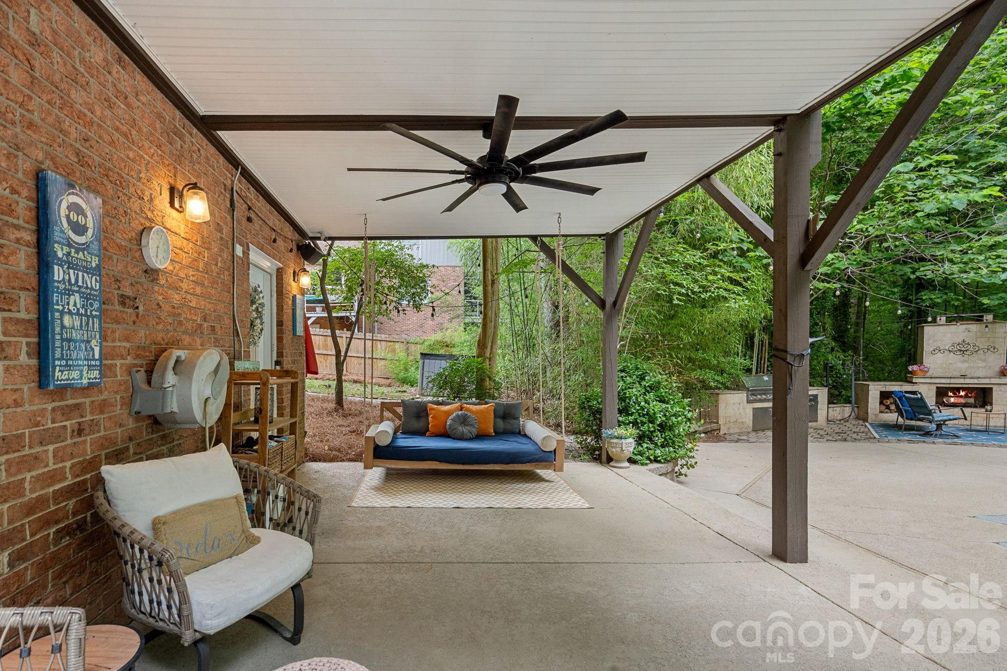 Photo 42 of 5634 Camelot Drive, Charlotte, NC