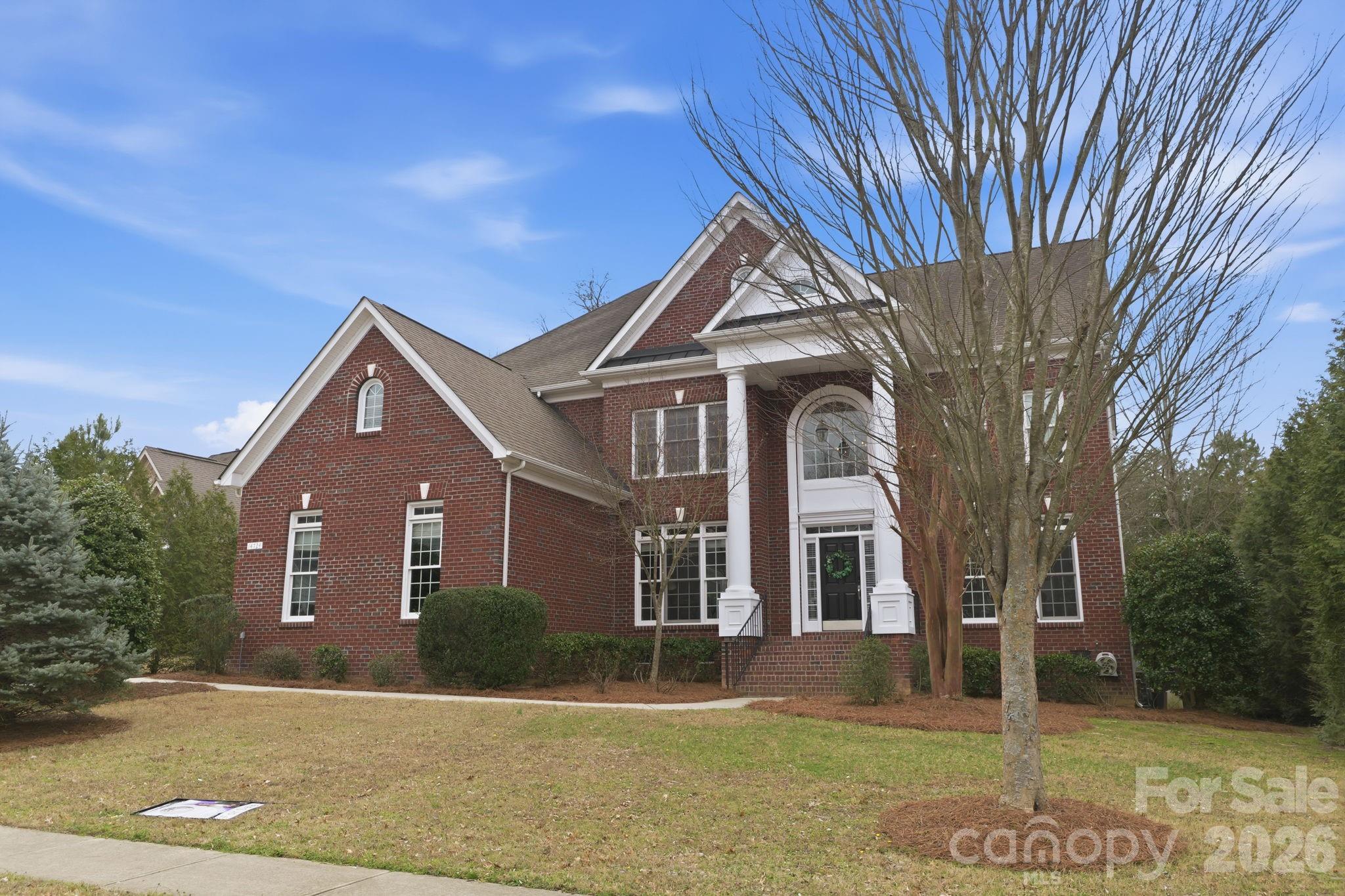 Photo 47 of 14724 Murfield Court, Charlotte, NC
