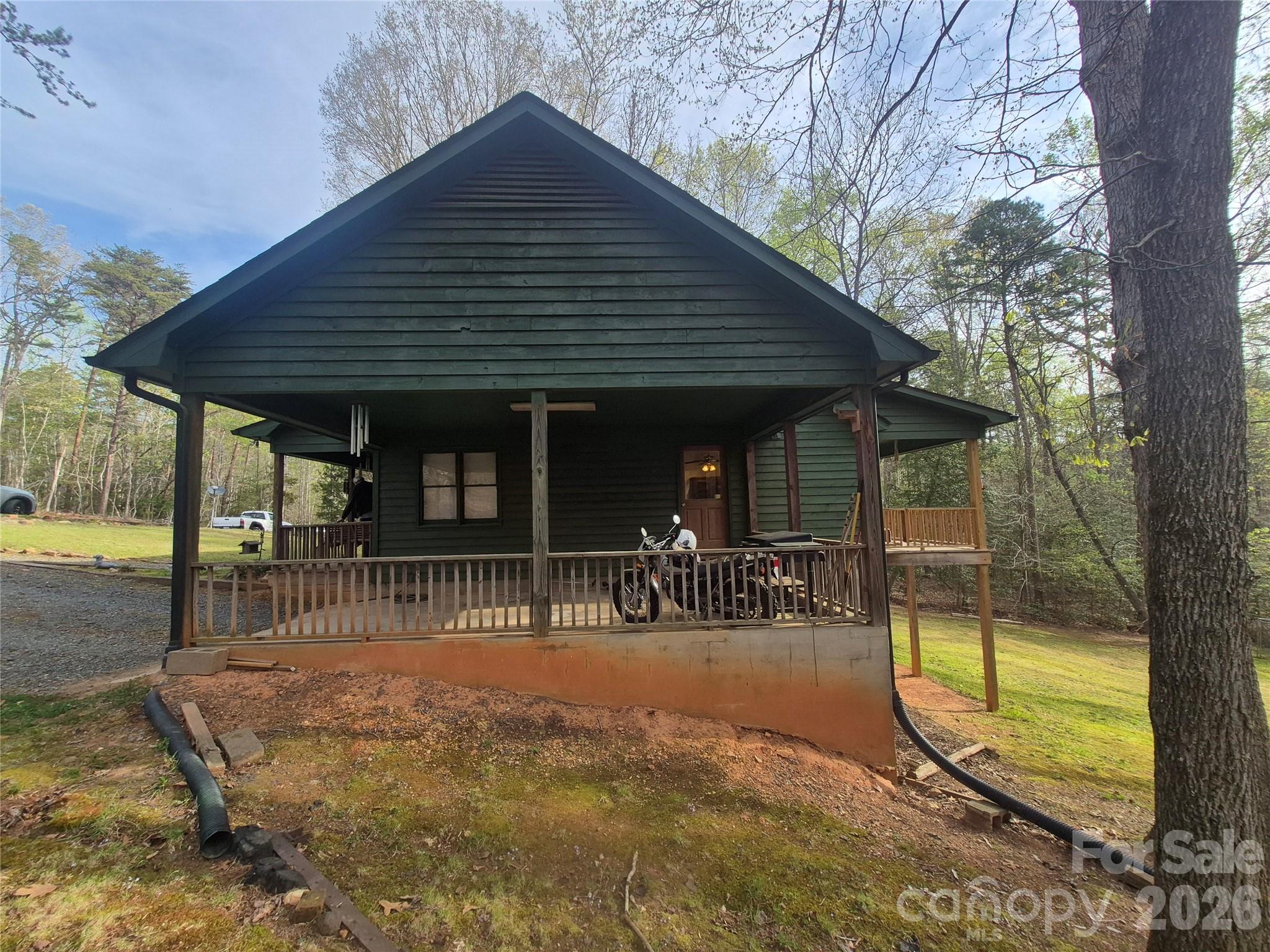 324 Pinecrest Circle, Troy, NC - photo 15 of 45