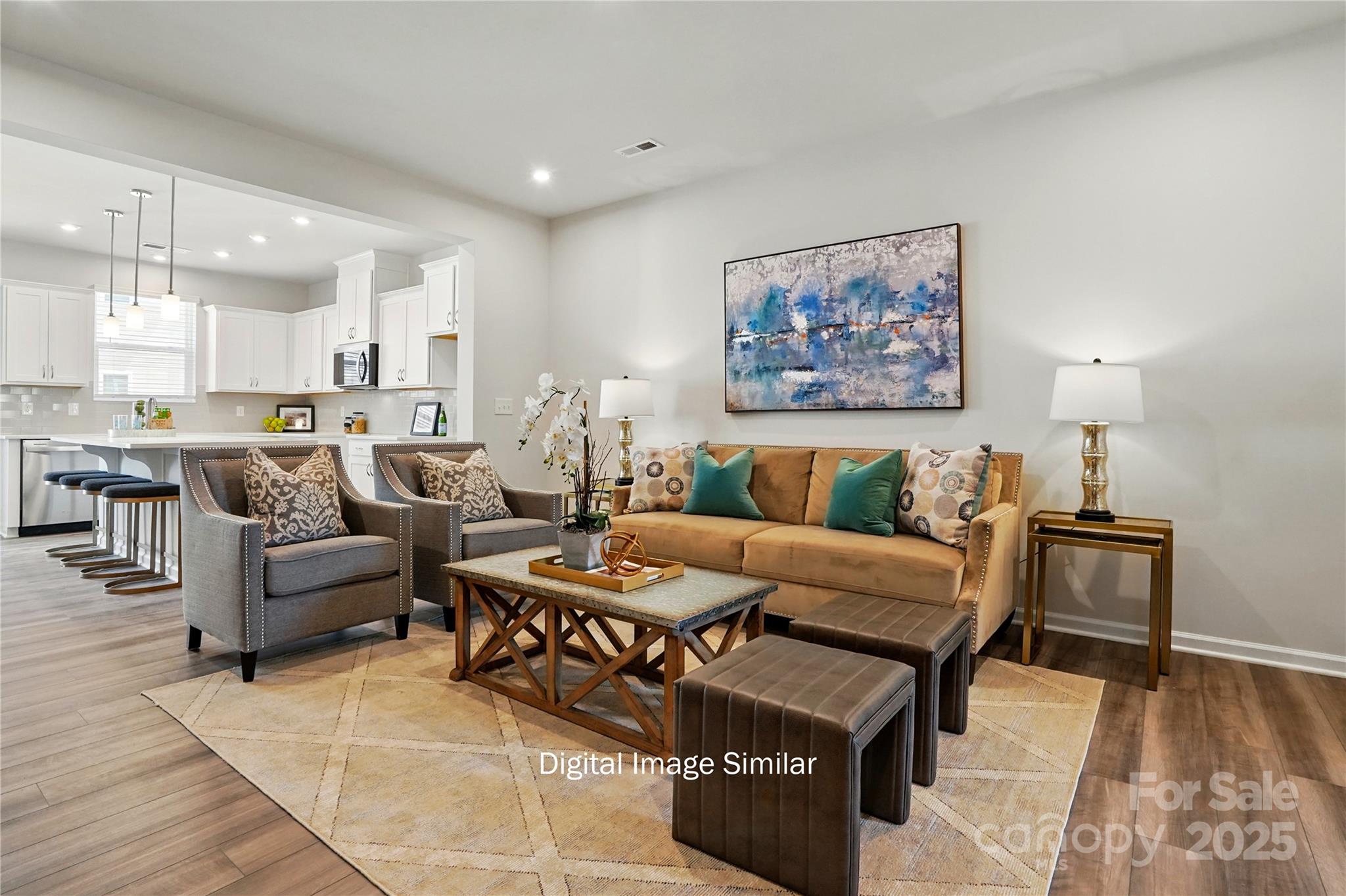 Photo 8 of 7014 Hodges Meadow Lane, Charlotte, NC