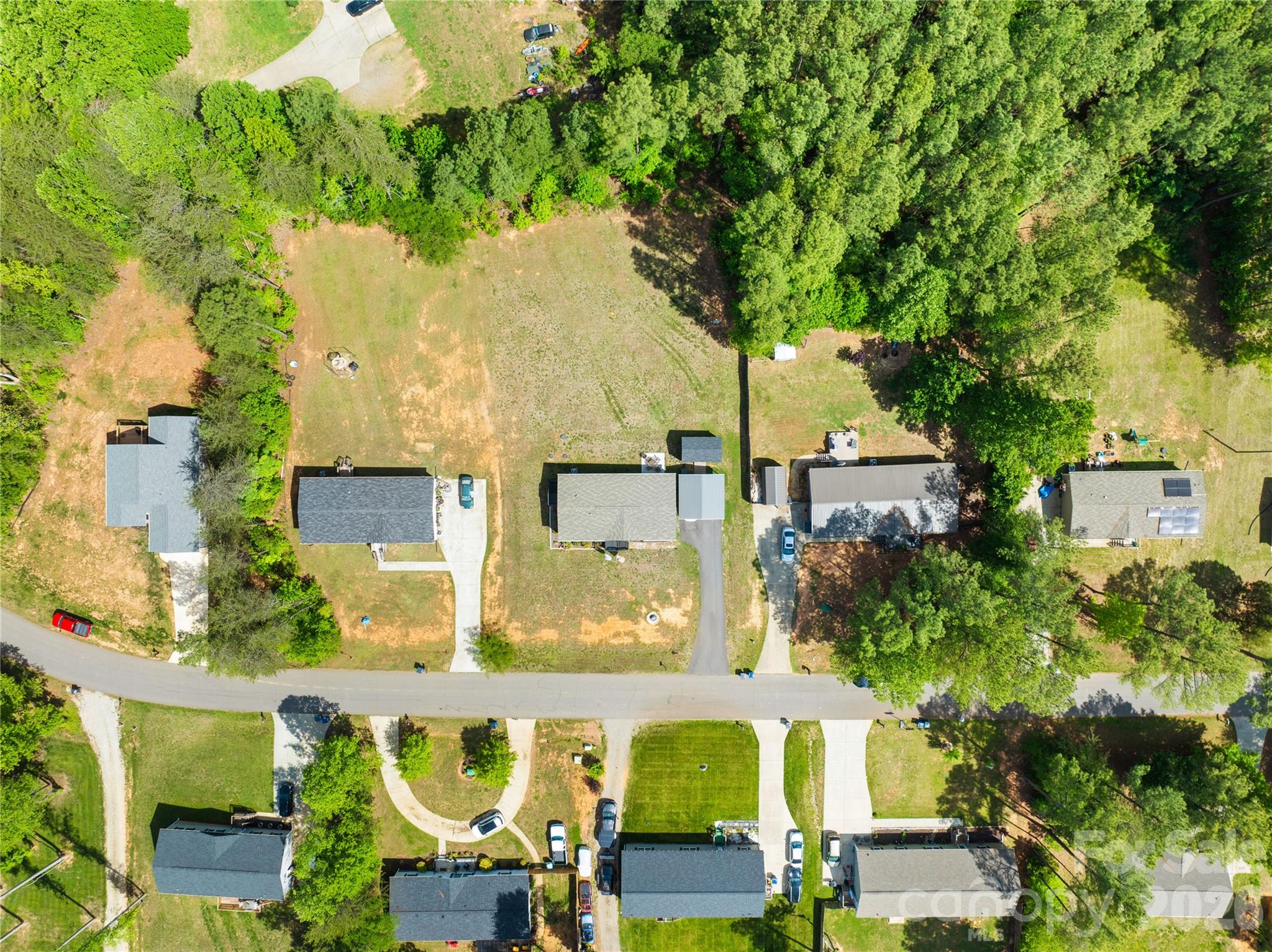 171 Brook Creek Drive, Troutman, NC - photo 7 of 35