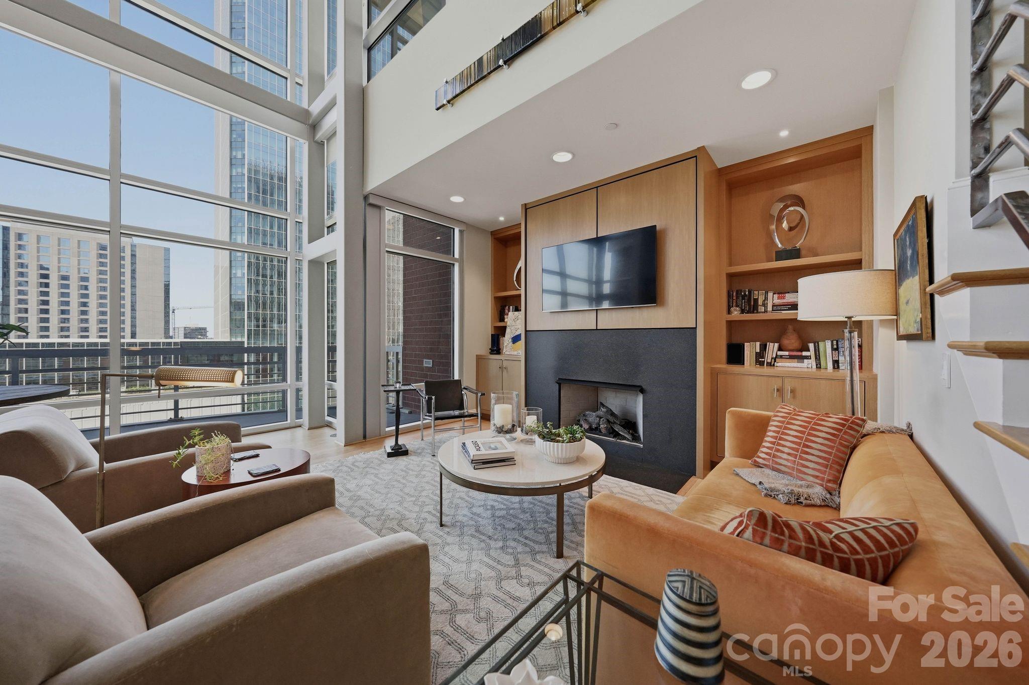 Photo 13 of 435 S Tryon Street904, Charlotte, NC