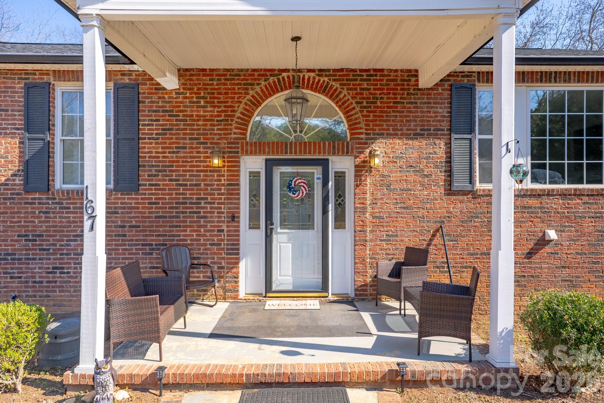 Photo 3 of 167 S Main Street, Richburg, SC