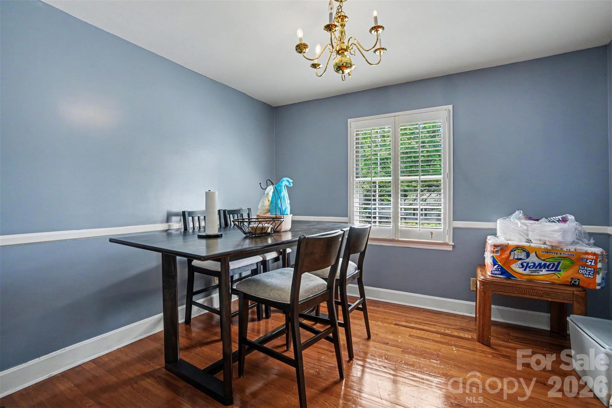 6300 Idlebrook Drive, Charlotte, NC - photo 7 of 27