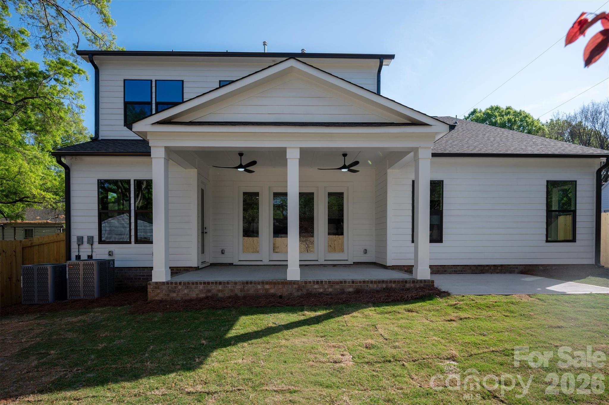 4314 Tulane Street, Charlotte, NC - photo 46 of 47