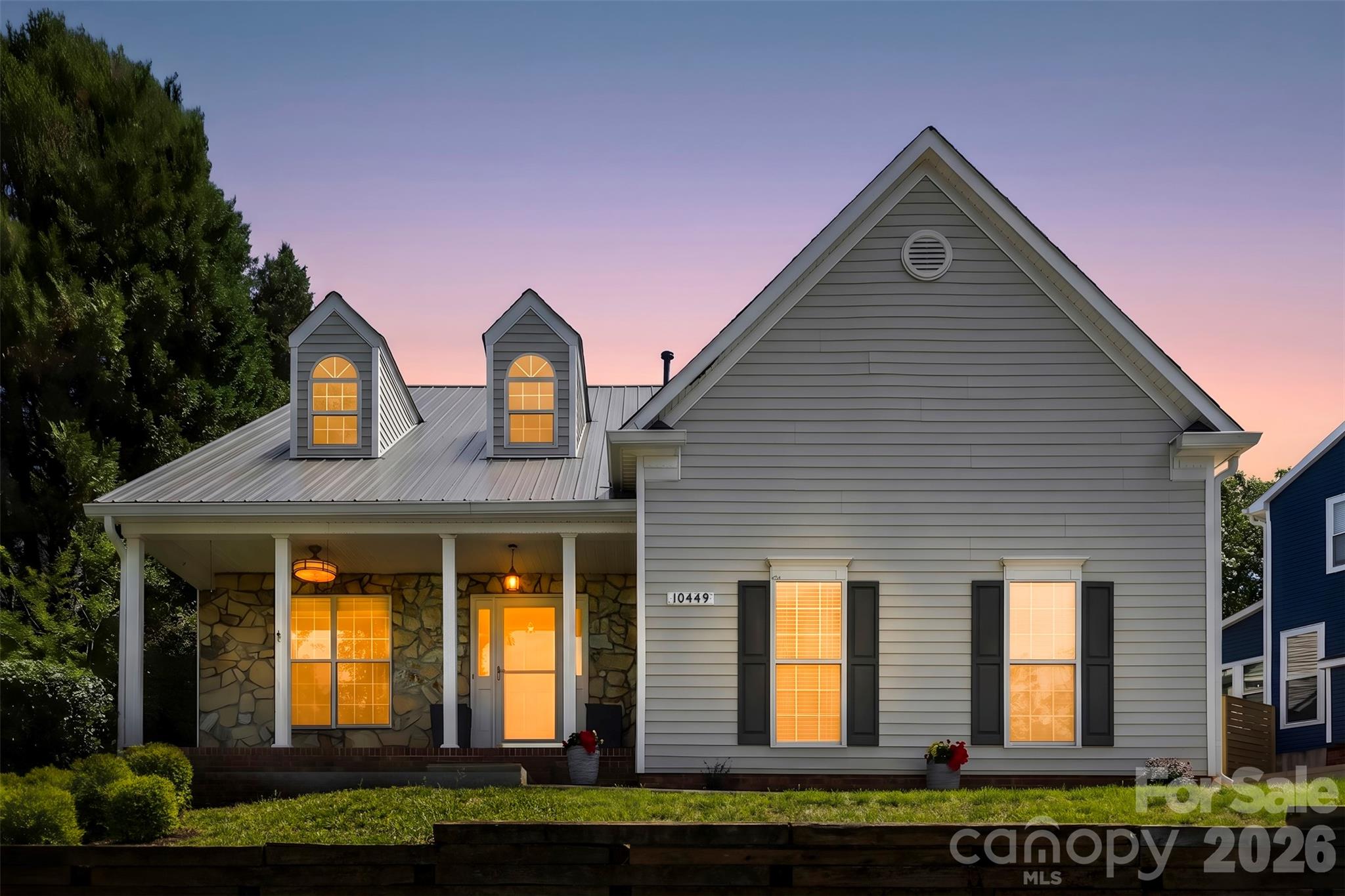 Photo 2 of 10449 Quiet Bay Court, Charlotte, NC