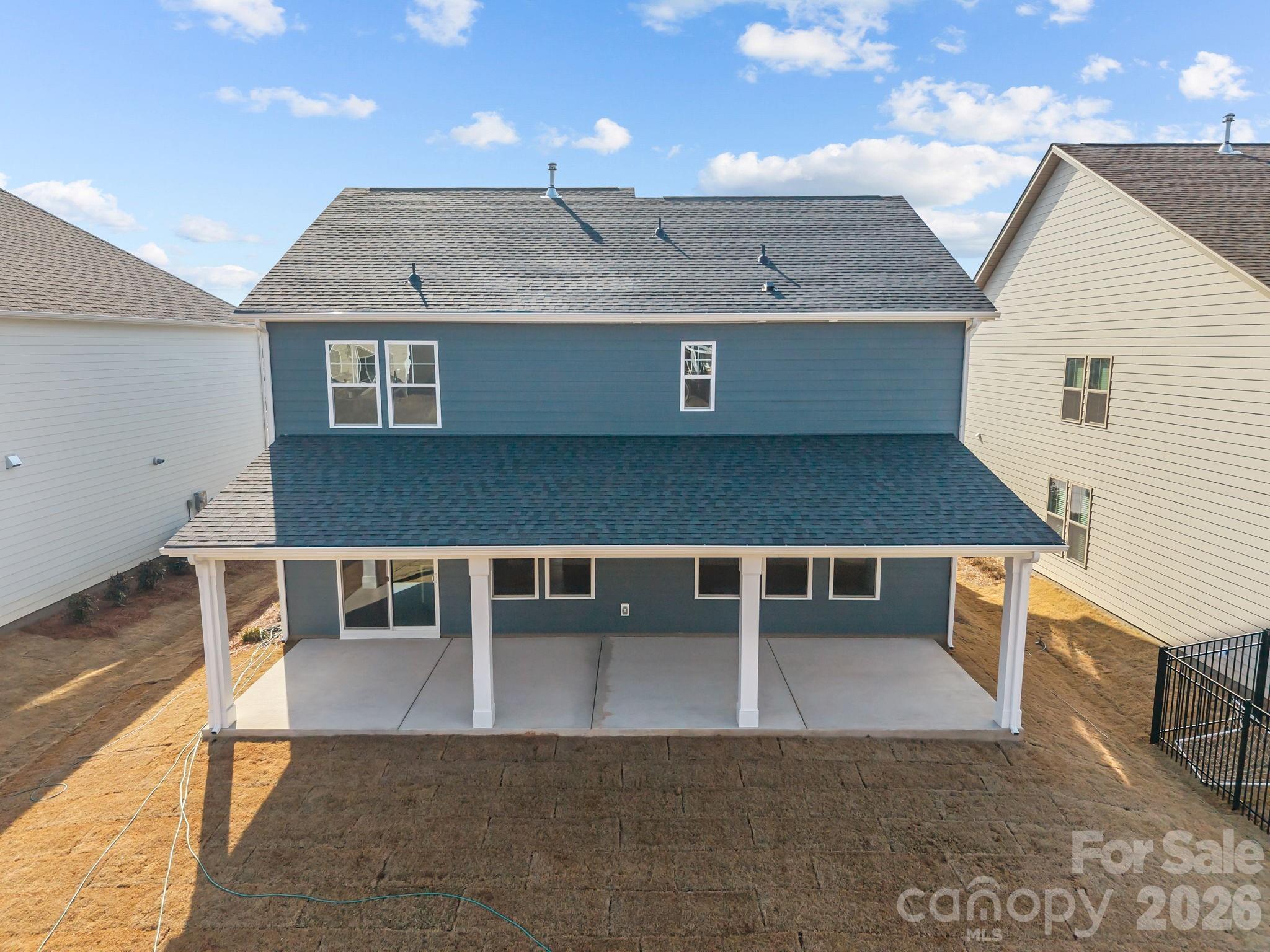 Home for sale at 741 Sirius Lane94, York, SC — photo 41 of 47