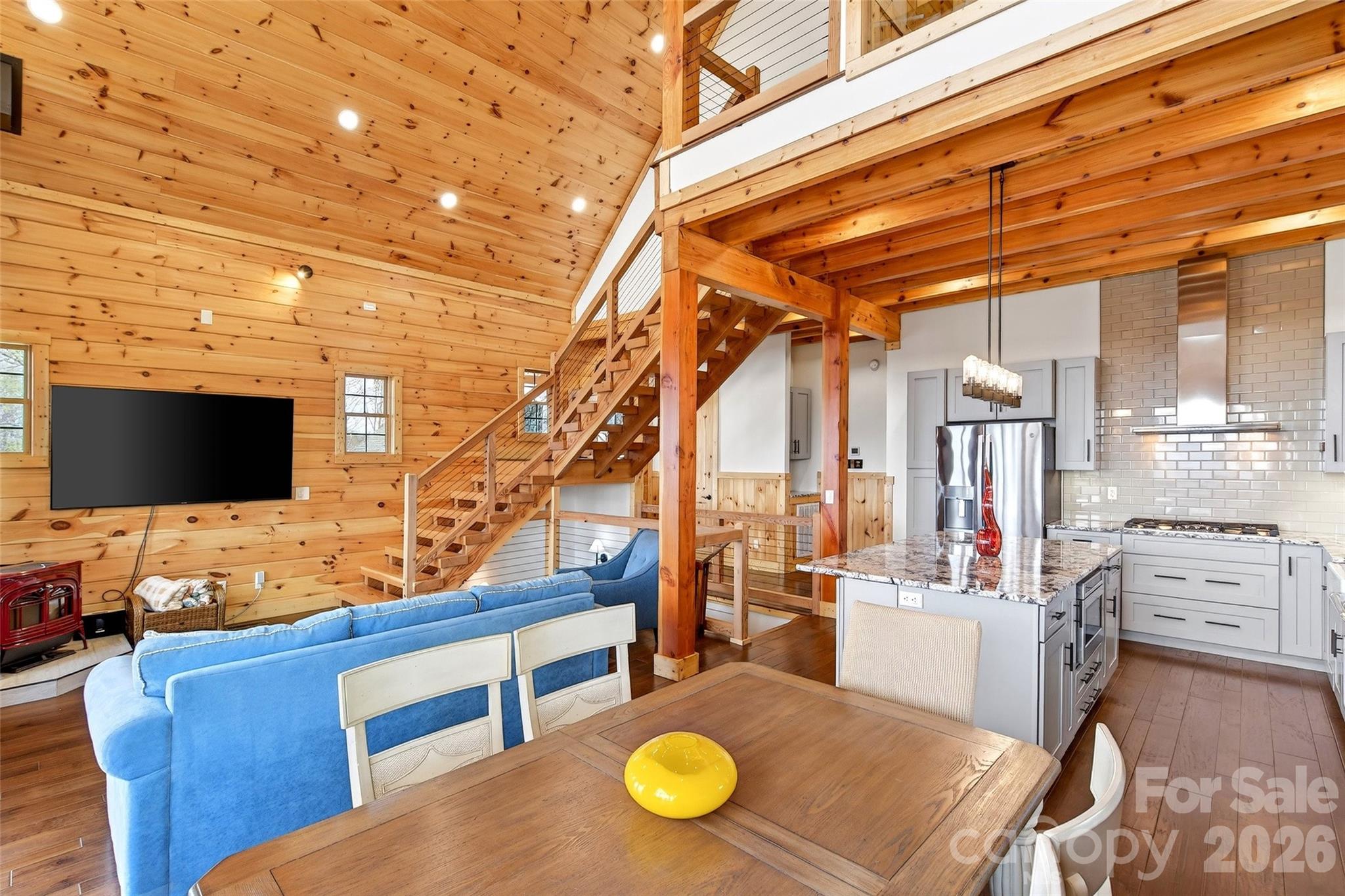 501 Wolf Pen Cliffs Road1003, Old Fort, NC - photo 11 of 49