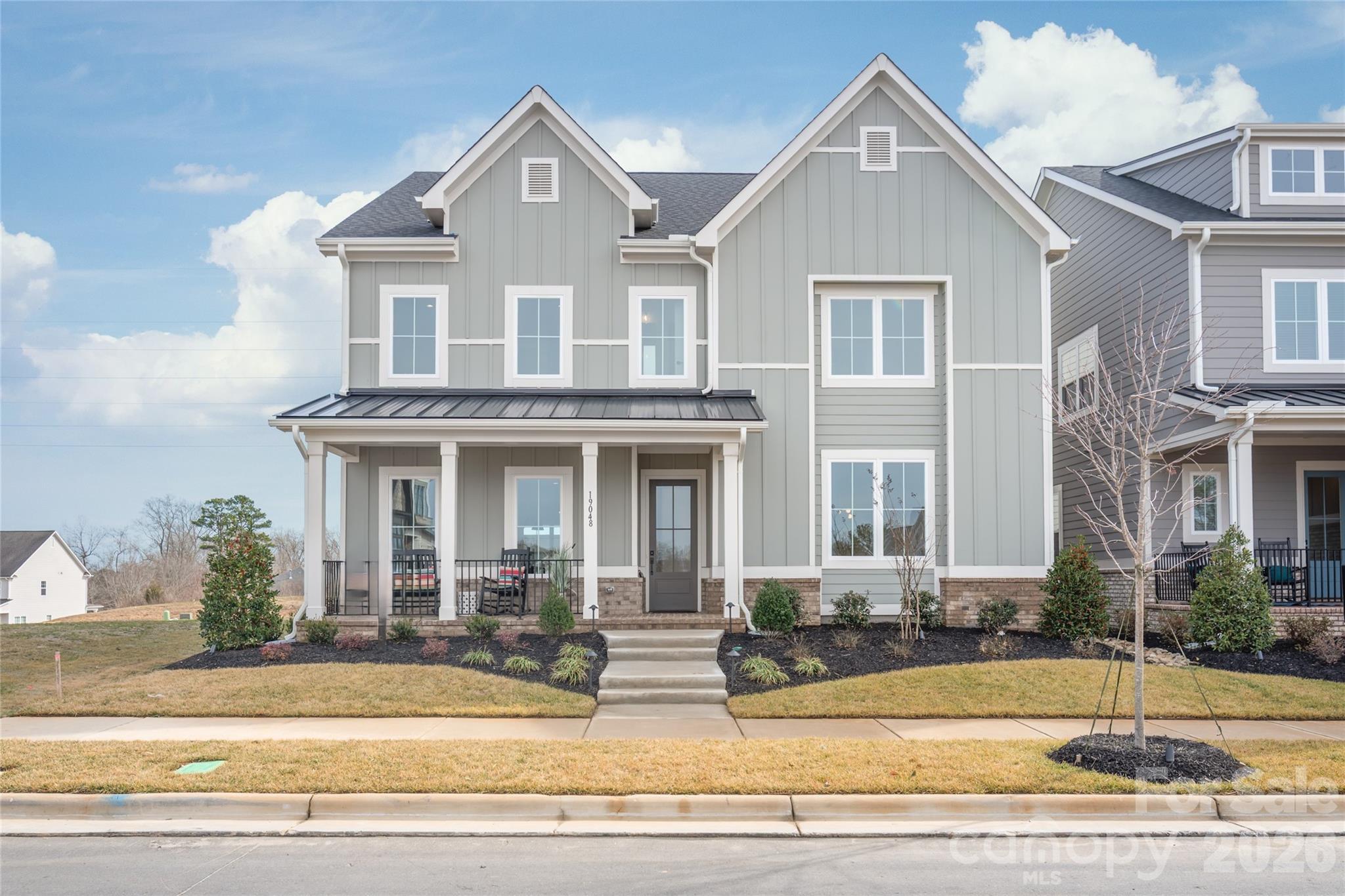19048 Newburg Hill Road27, Davidson, NC