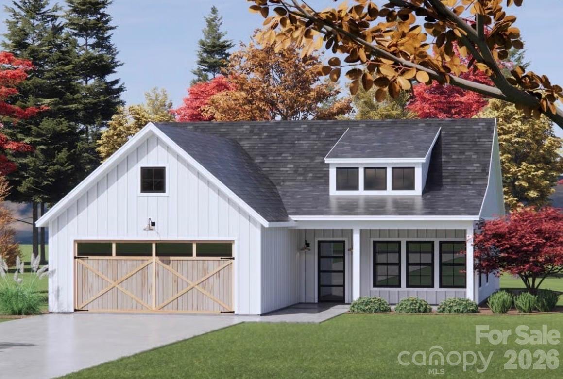 212 Knollwood Circle, Albemarle, NC