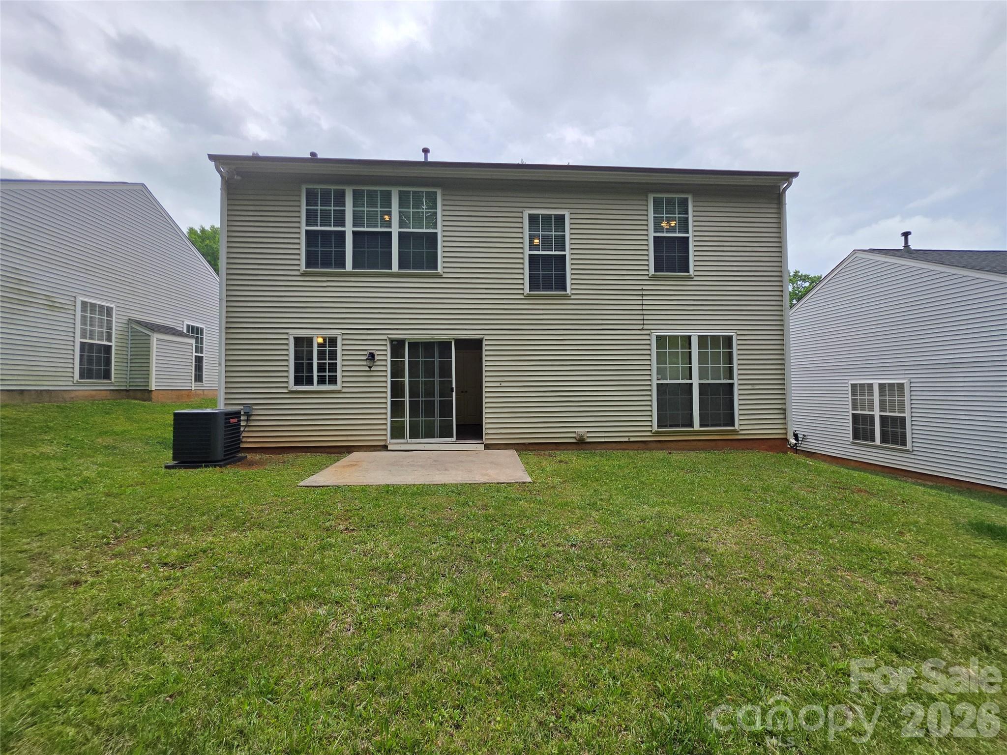 1518 Rumstone Lane, Charlotte, NC - photo 21 of 23