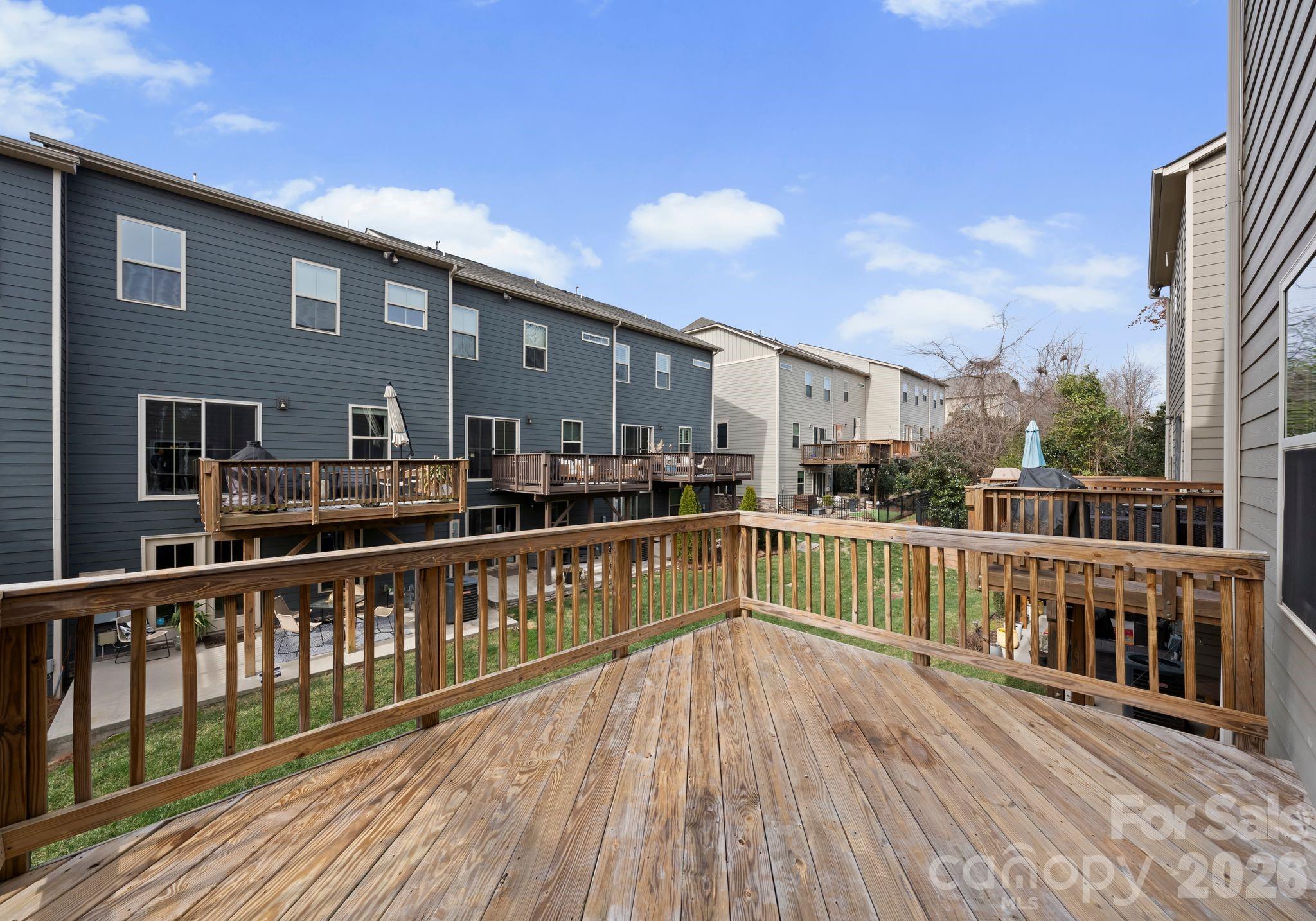 Photo 20 of 1835 Shumard Lane, Charlotte, NC