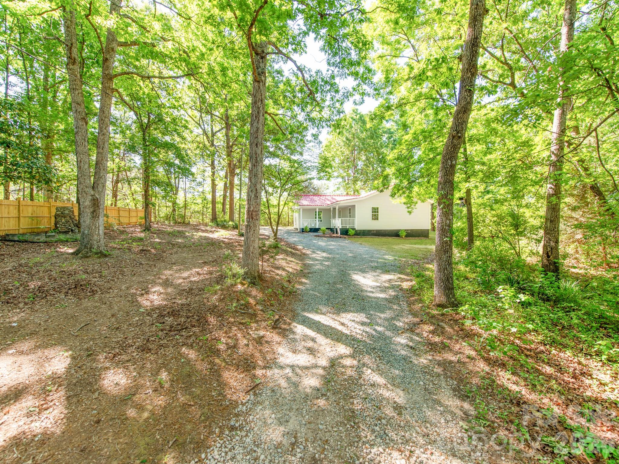 Photo 2 of 2124 Shoal Road, Lincolnton, NC