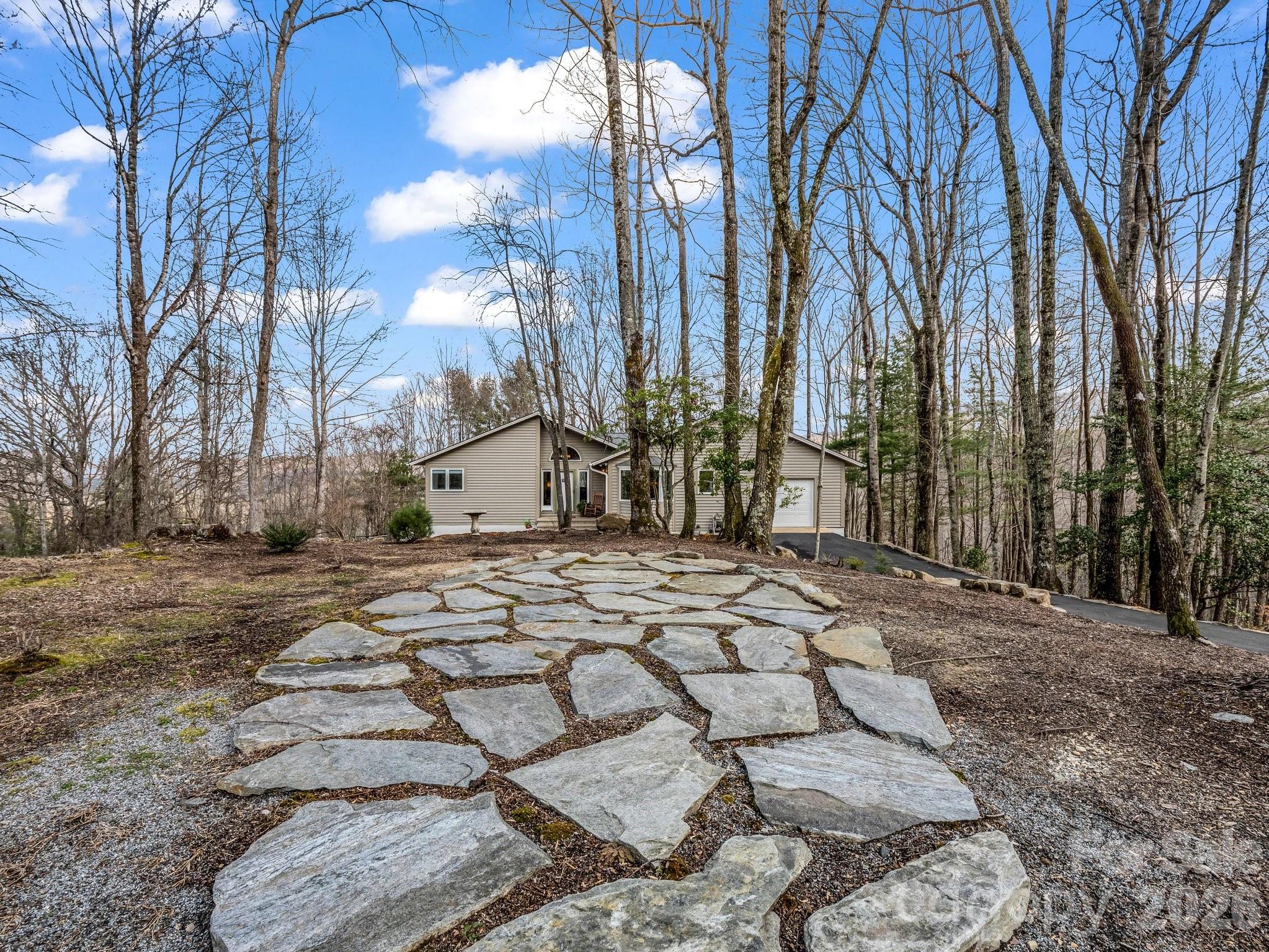 209 Walnut Ridge Road, Brevard, NC - photo 5 of 43