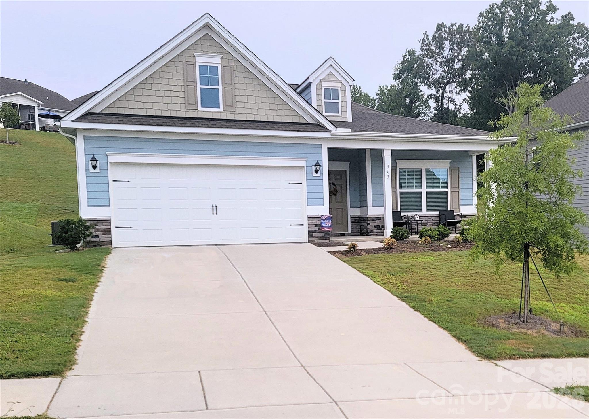 343 Ox Bow Circle, Mount Holly, NC