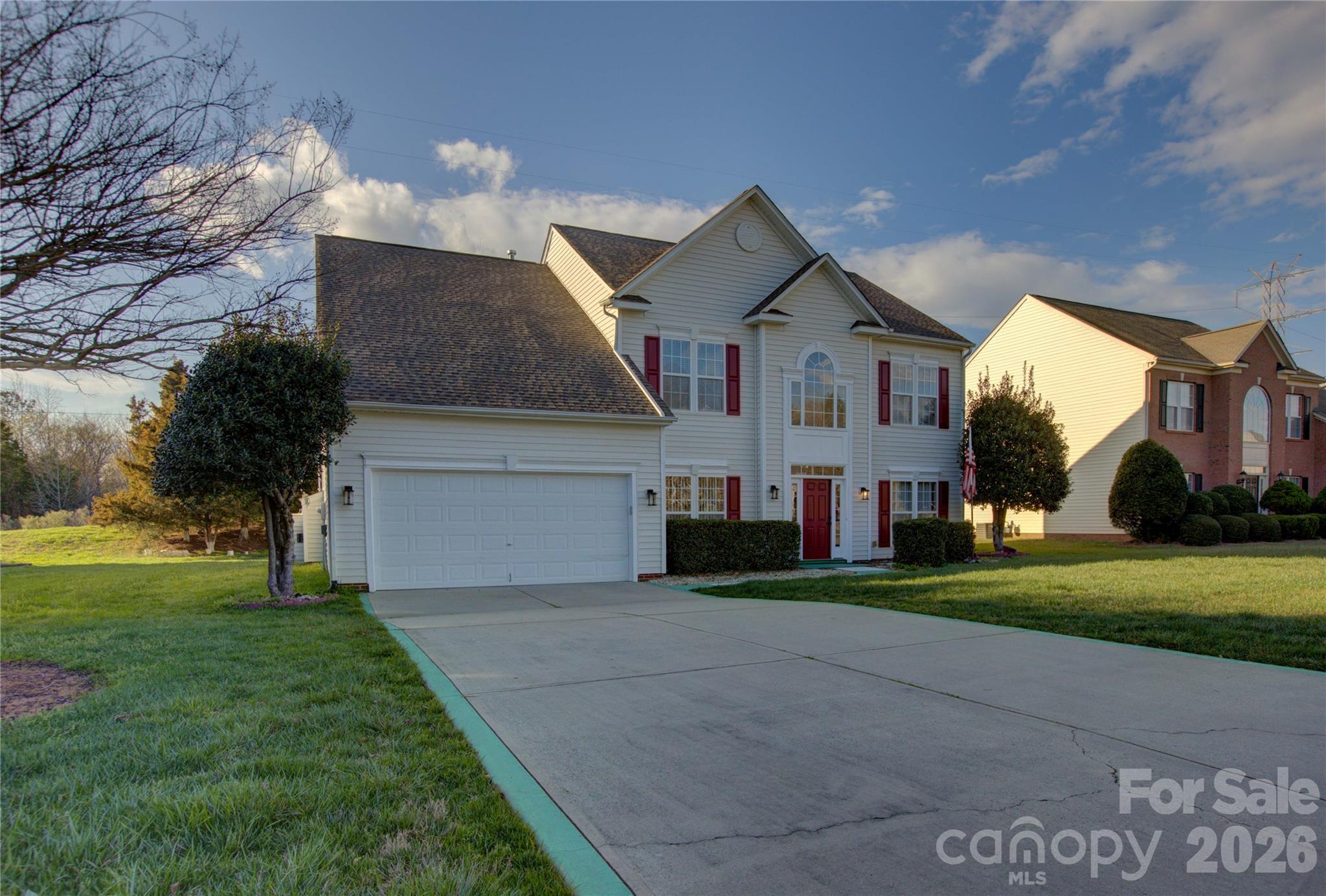 3003 Rosewater Lane, Indian Trail, NC - photo 47 of 49