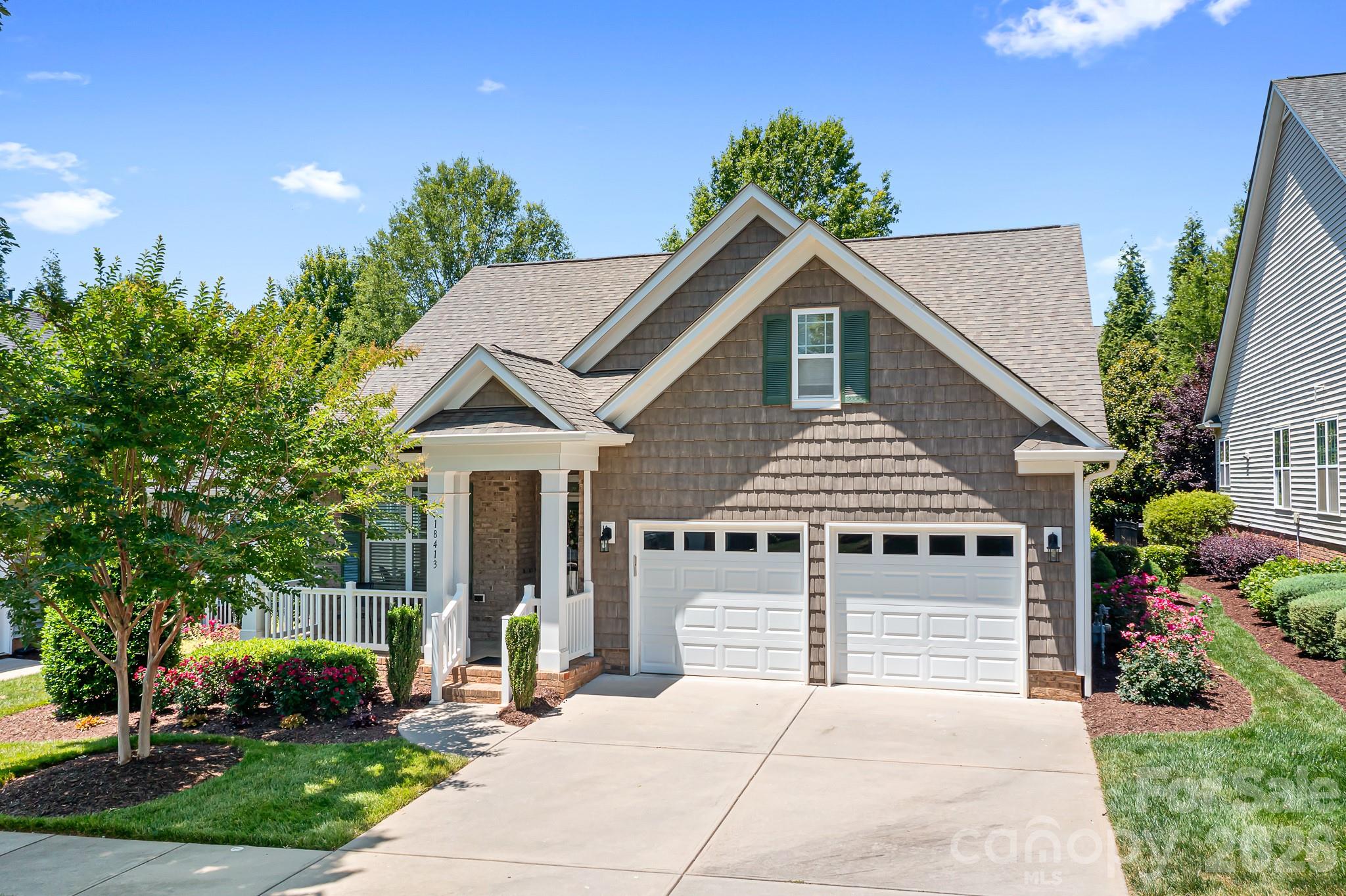 18413 Neville Avenue, Cornelius, NC - photo 4 of 48