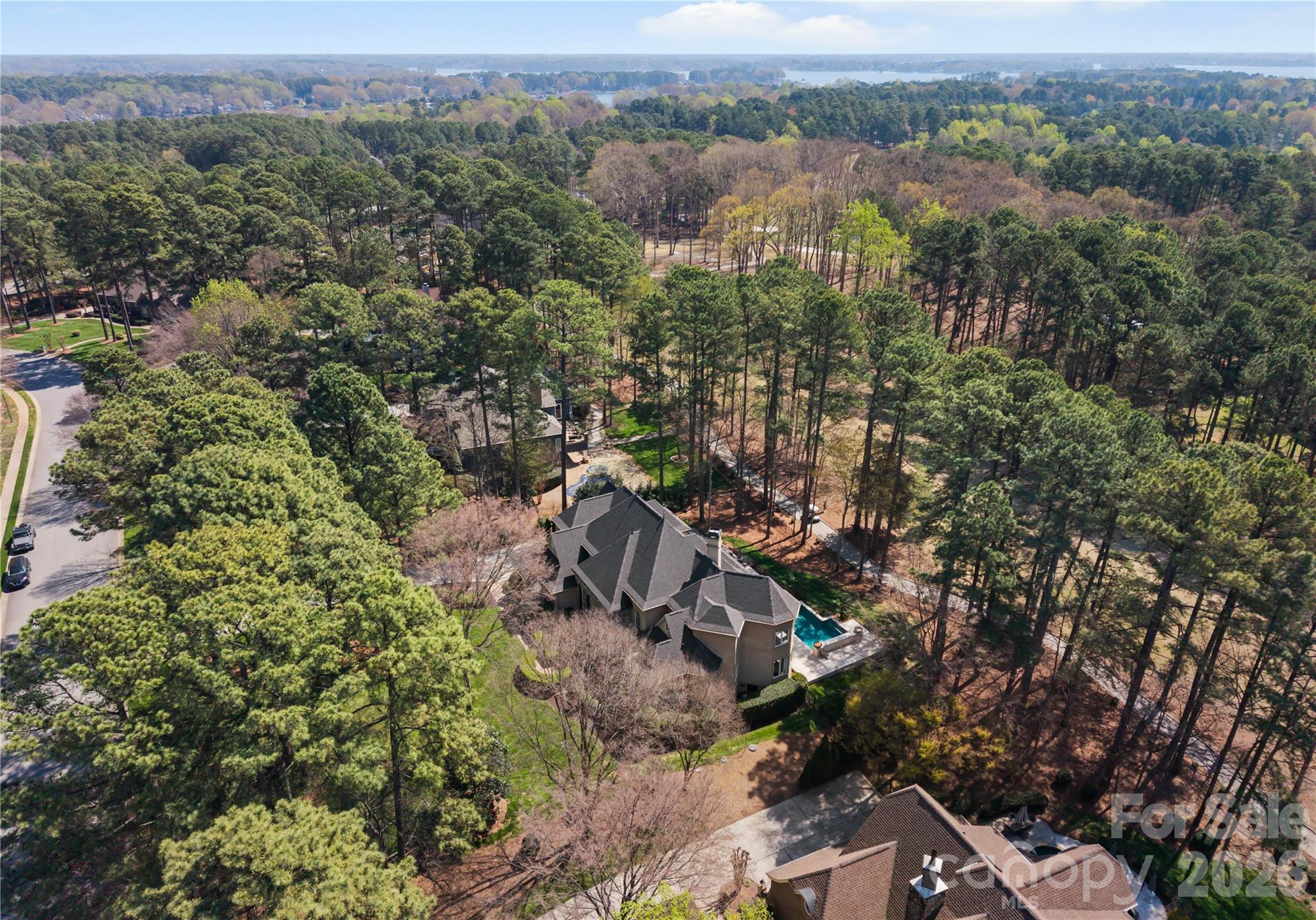 129 Marstons Mill Drive, Mooresville, NC - photo 6 of 49