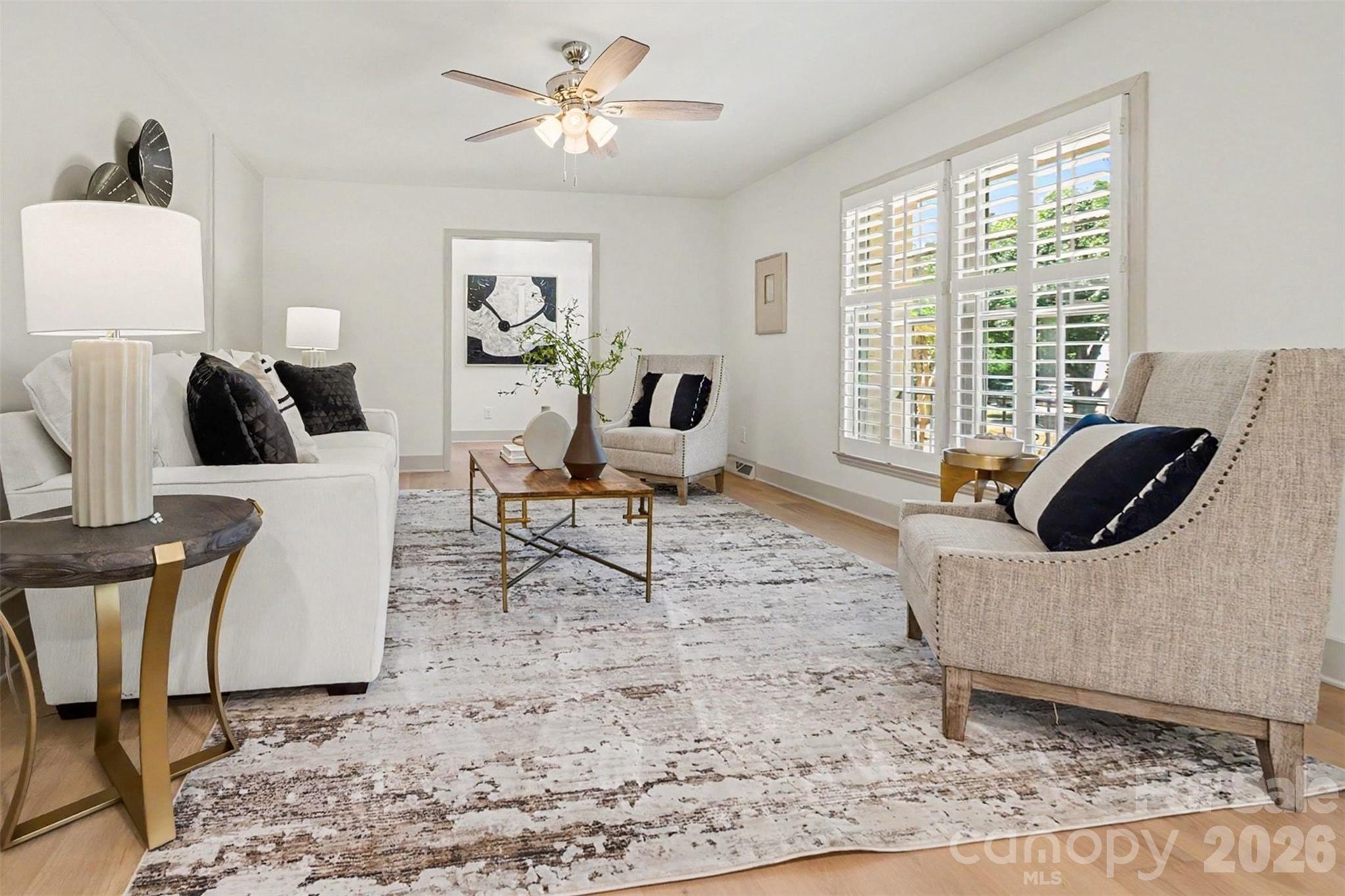 Photo 4 of 7806 Snowden Lane, Charlotte, NC