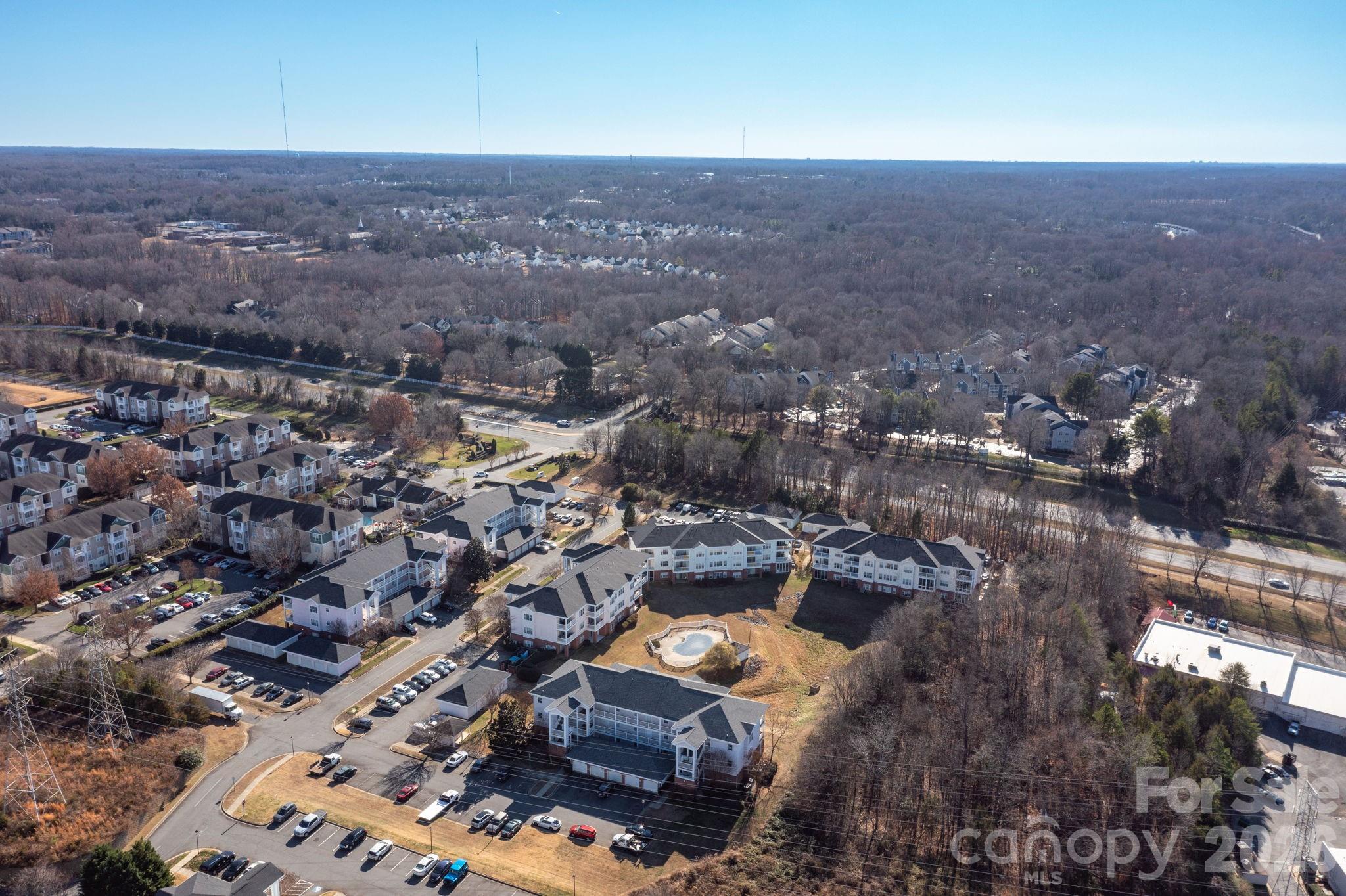 Photo 30 of 9047 Meadow Vista Road104, Charlotte, NC