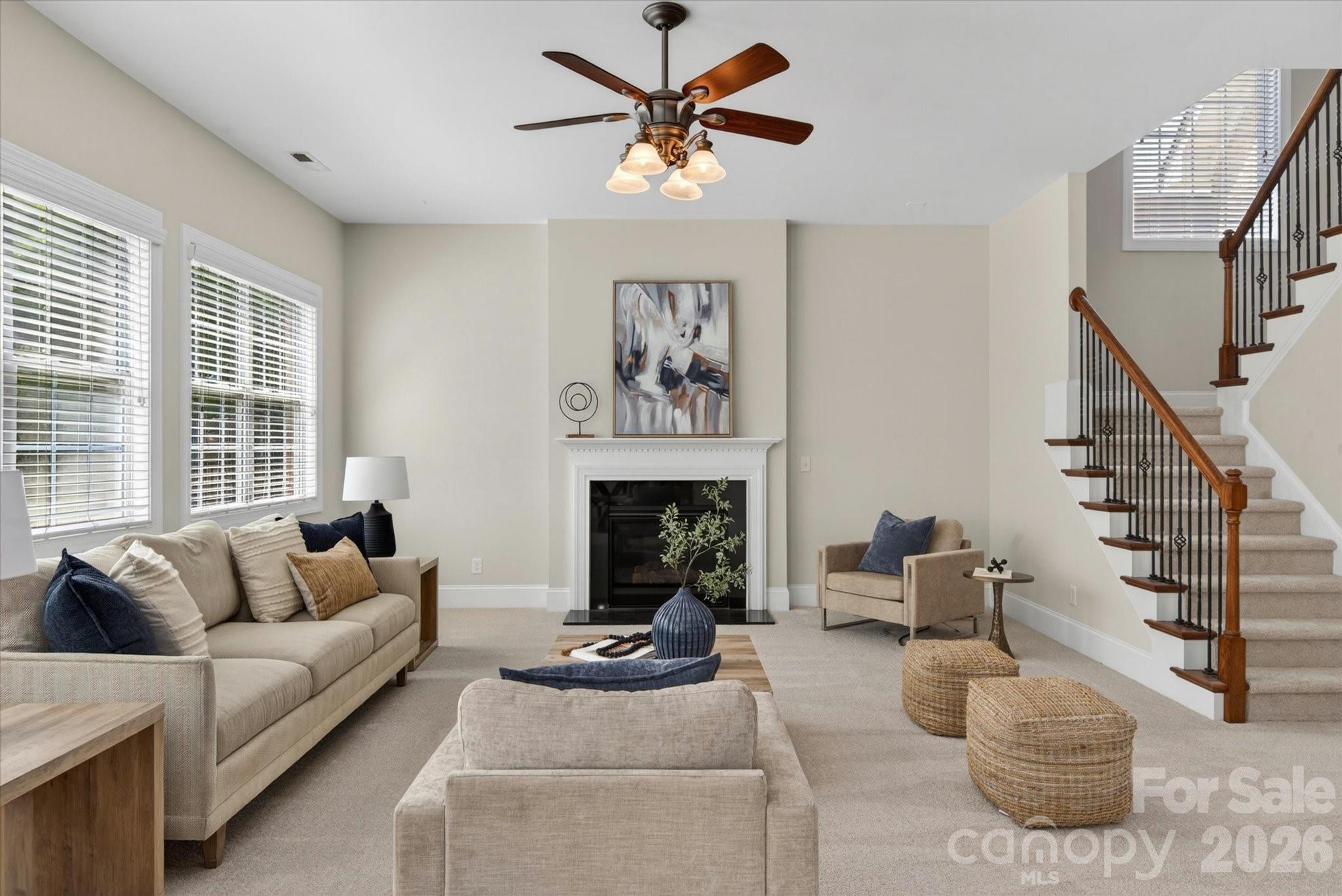 Photo 12 of 6507 Springs Mill Road, Charlotte, NC