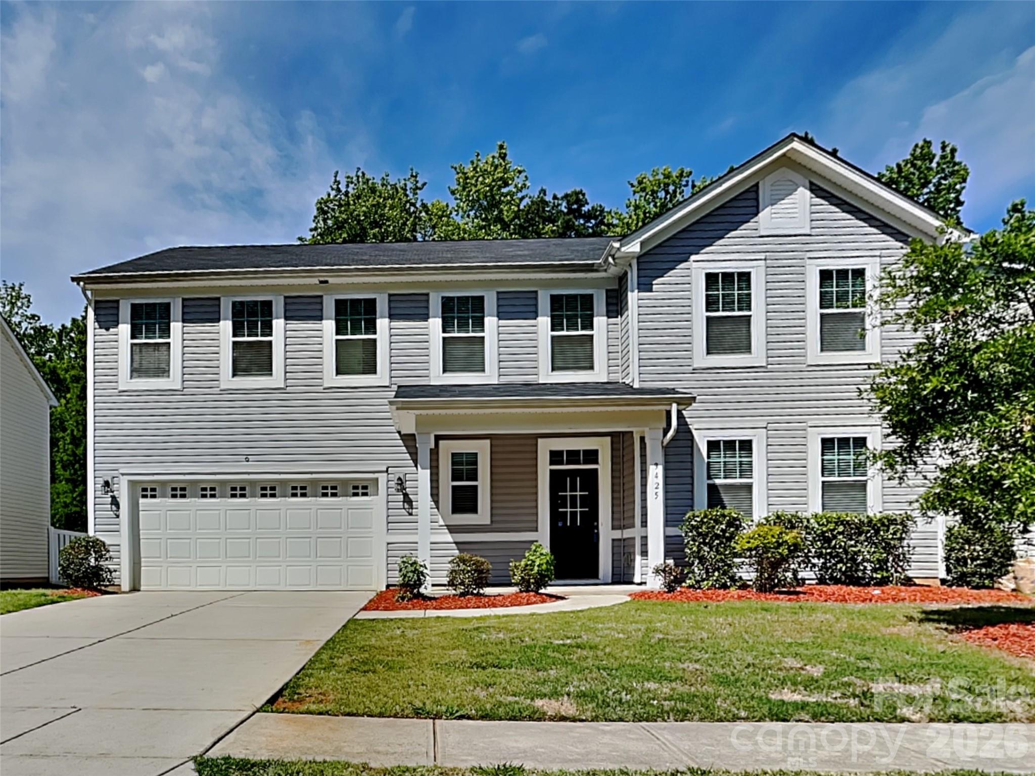9425 Hartington Place, Charlotte, NC