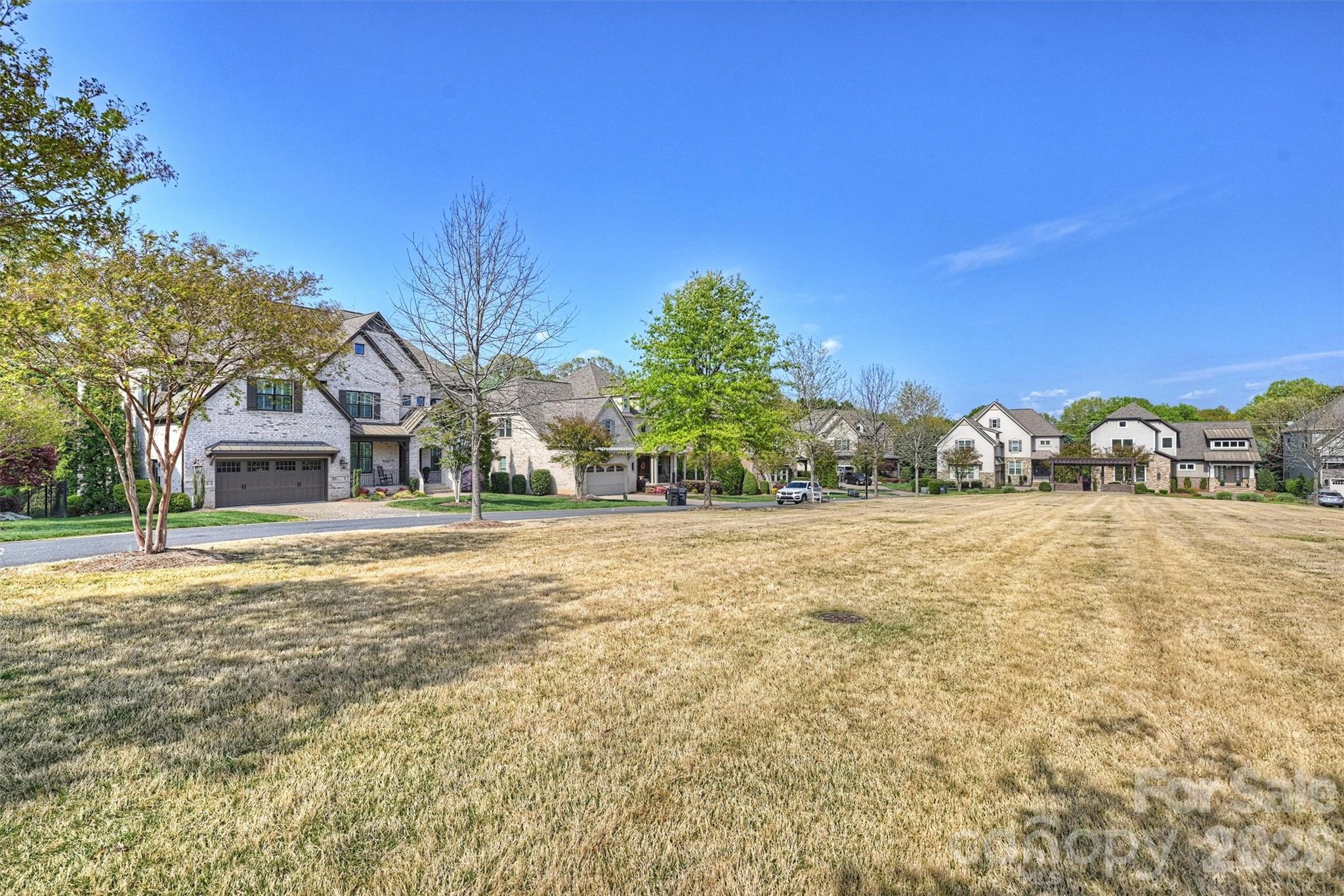 2244 Rock Creek Drive, Charlotte, NC - photo 2 of 49