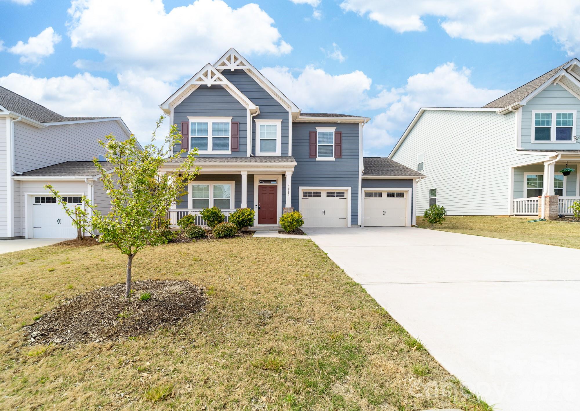 5145 Thomasville Drive, Belmont, NC
