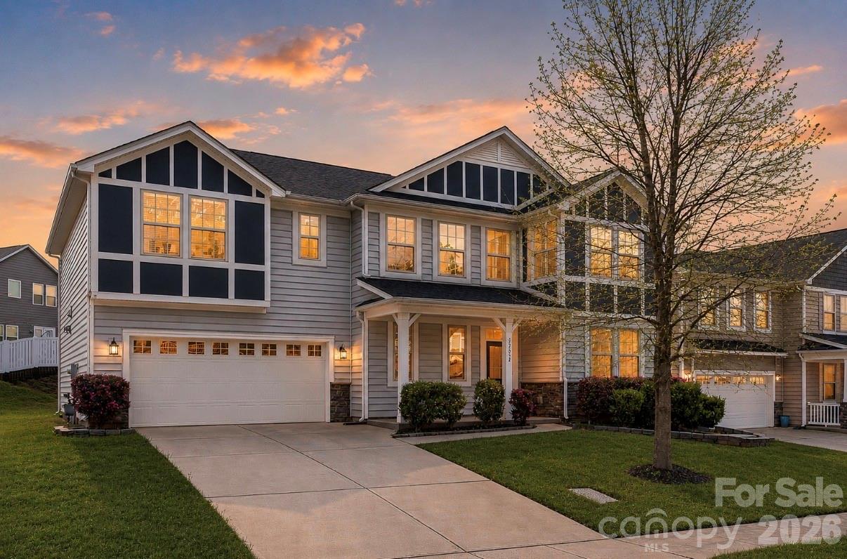 Home for sale at 15234 Red Canoe Way, Charlotte, NC — photo 1 of 21